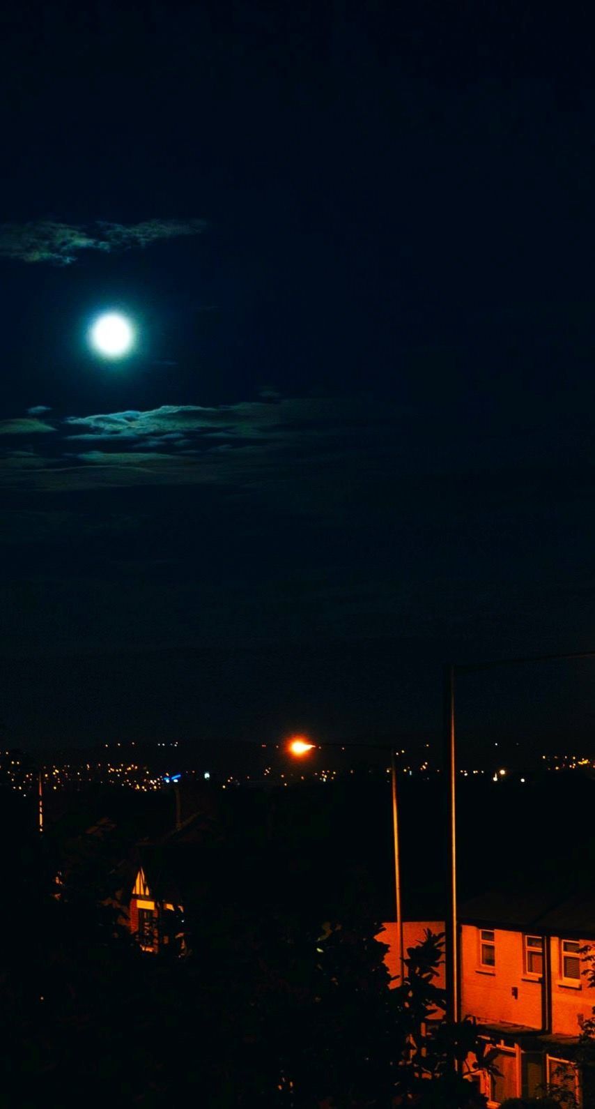 Langit Malam Wallpapers - Top Free Langit Malam Backgrounds ...