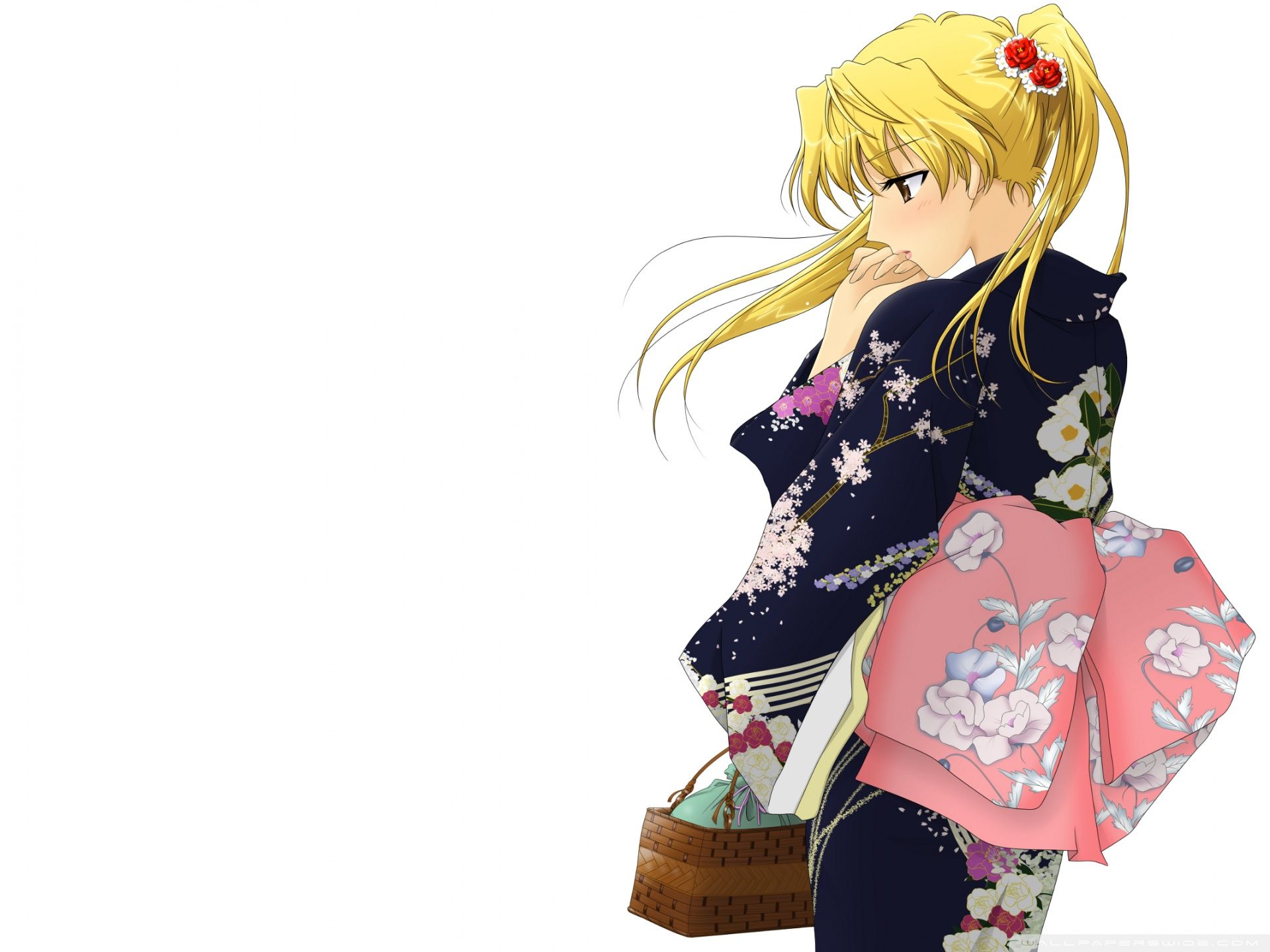 School Rumble Wallpapers - Top Free School Rumble Backgrounds ...