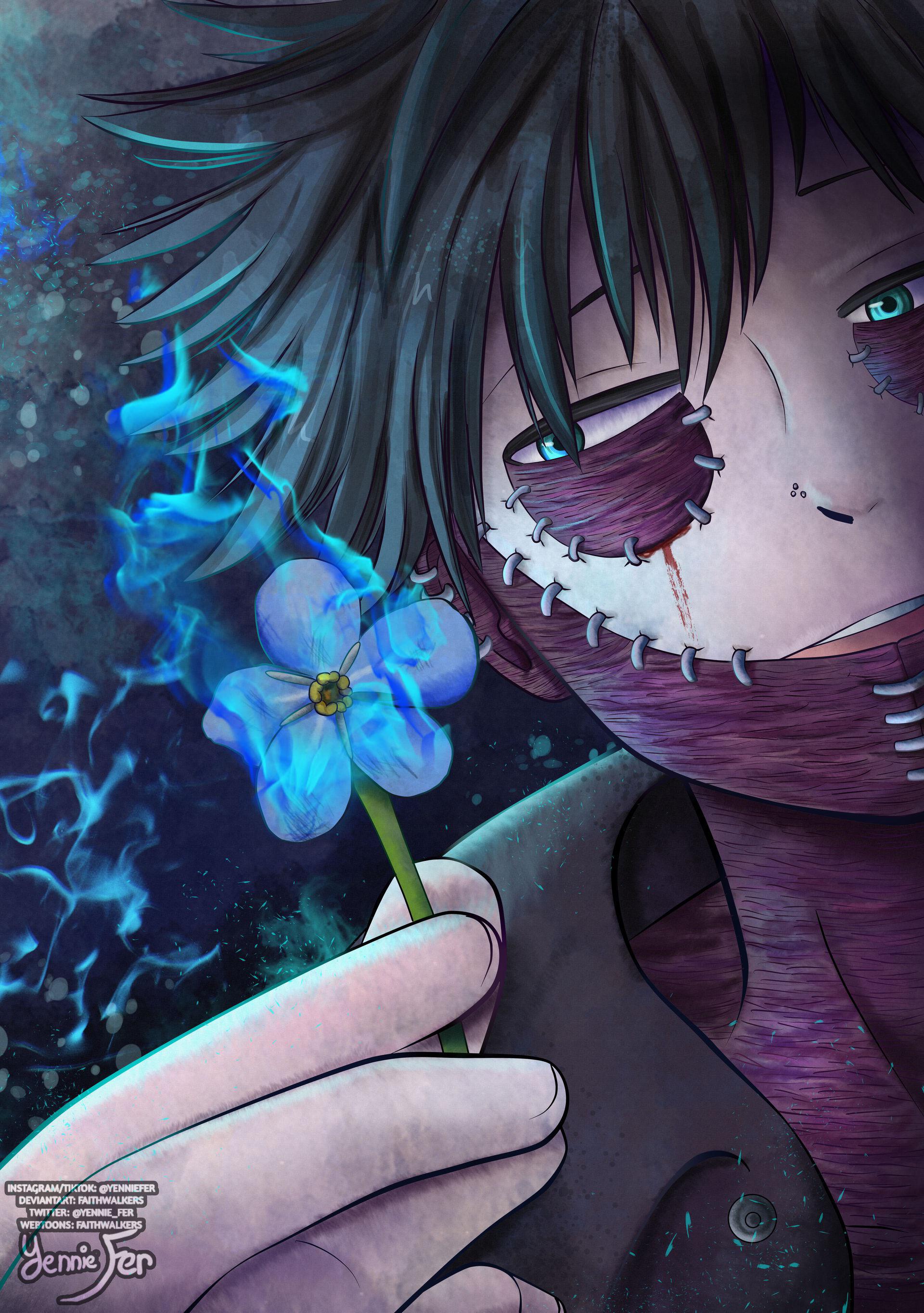 Fanfic Wallpapers - Top Free Fanfic Backgrounds - WallpaperAccess