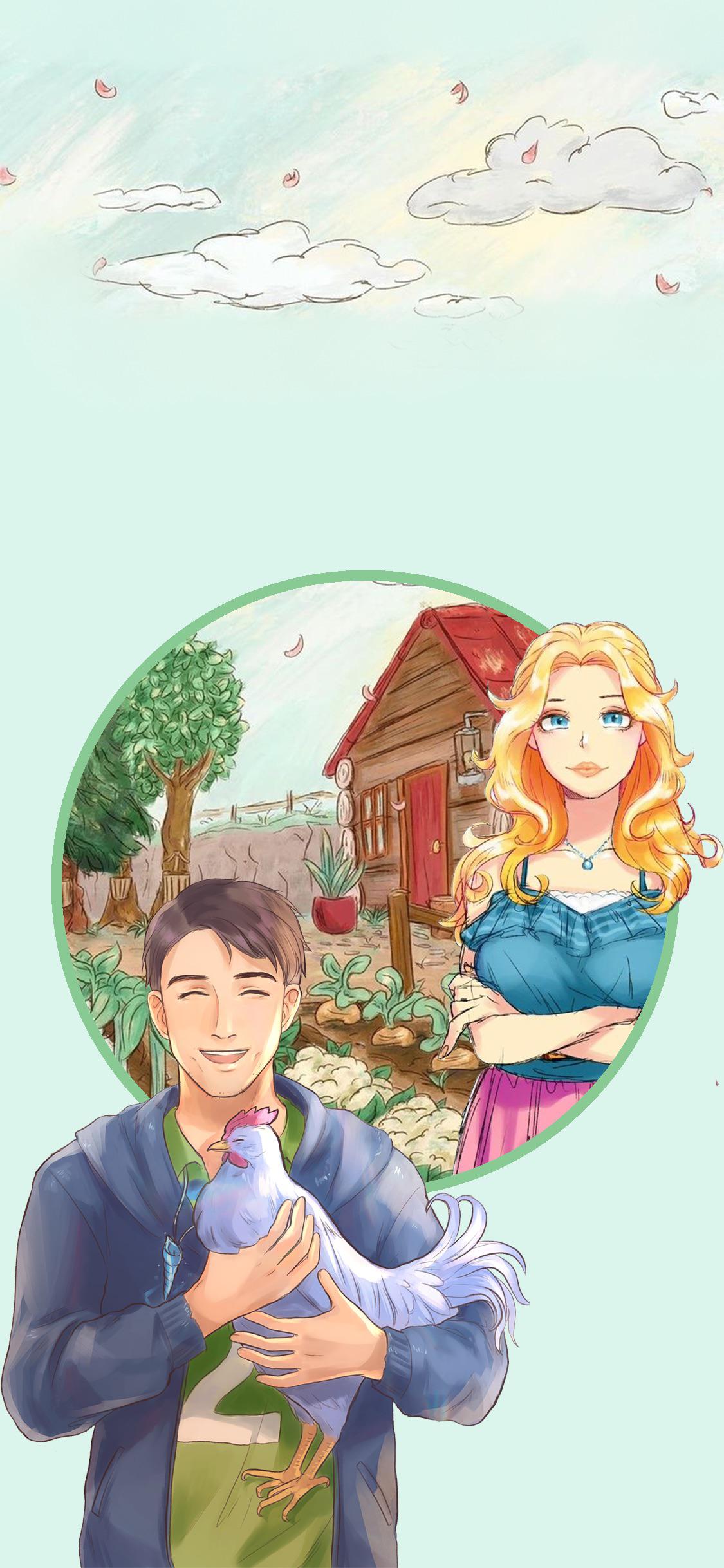 Fanfic Wallpapers - Top Free Fanfic Backgrounds - WallpaperAccess
