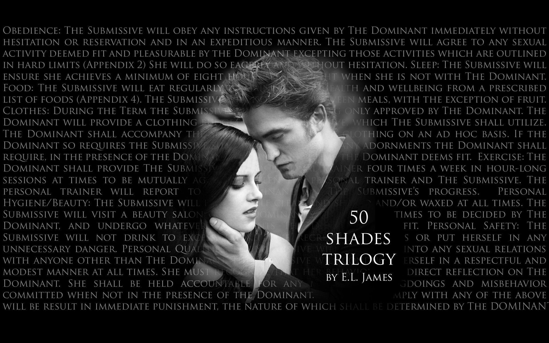 Fanfic Wallpapers - Top Free Fanfic Backgrounds - WallpaperAccess