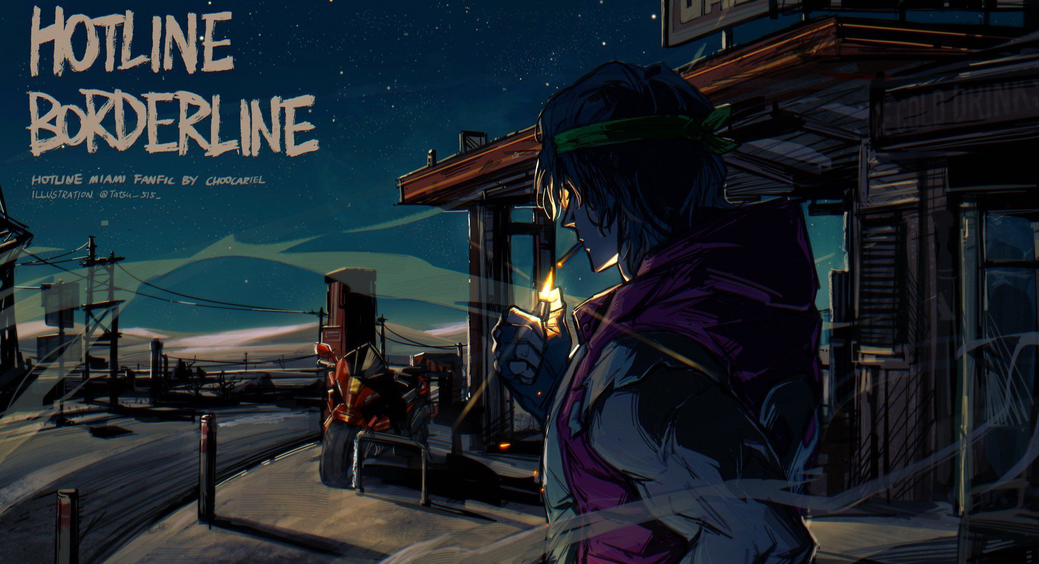 Fanfic Wallpapers - Top Free Fanfic Backgrounds - WallpaperAccess