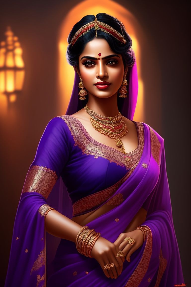 Indian Saree Wallpapers - Top Free Indian Saree Backgrounds ...