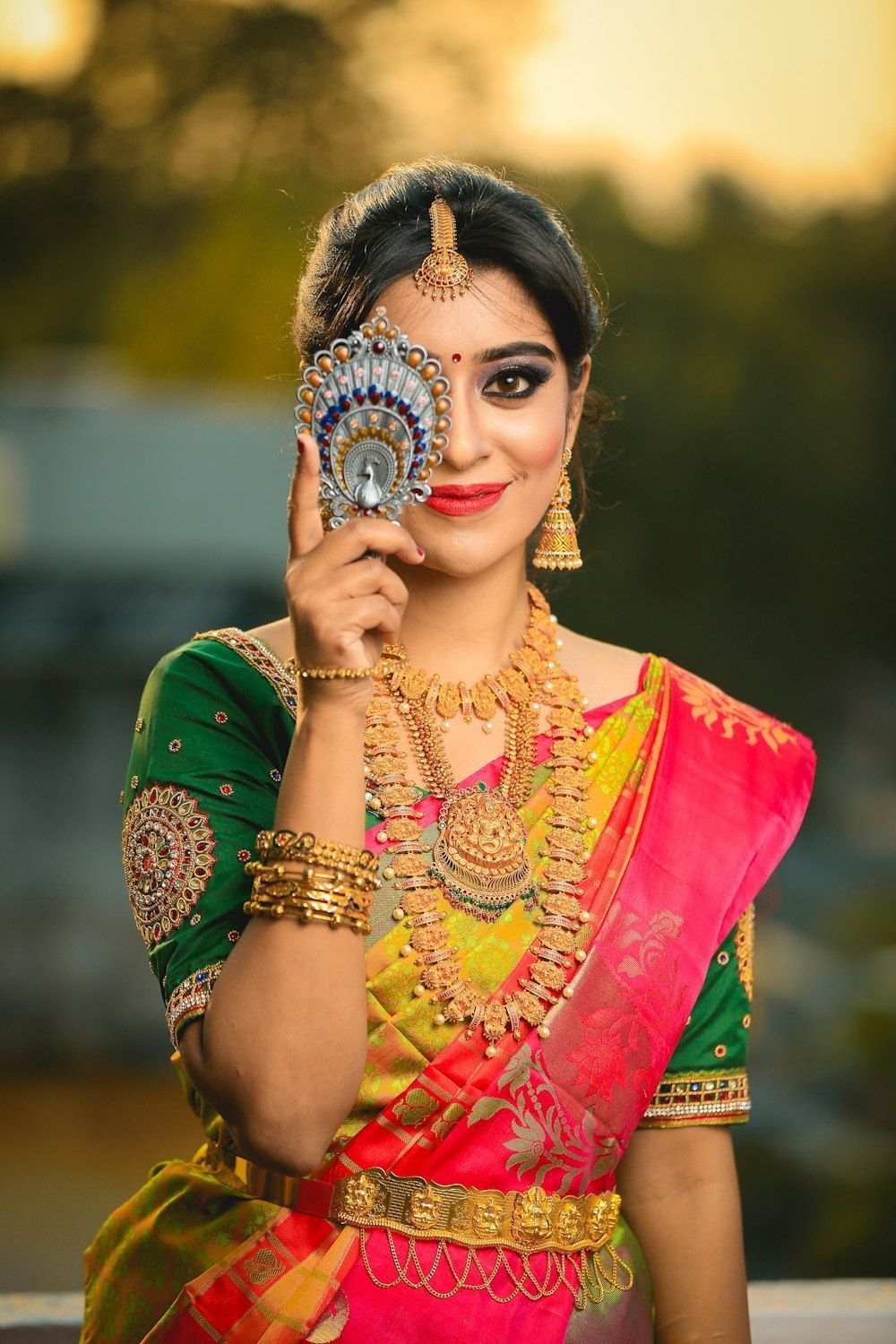 Indian Saree Wallpapers - Top Free Indian Saree Backgrounds ...