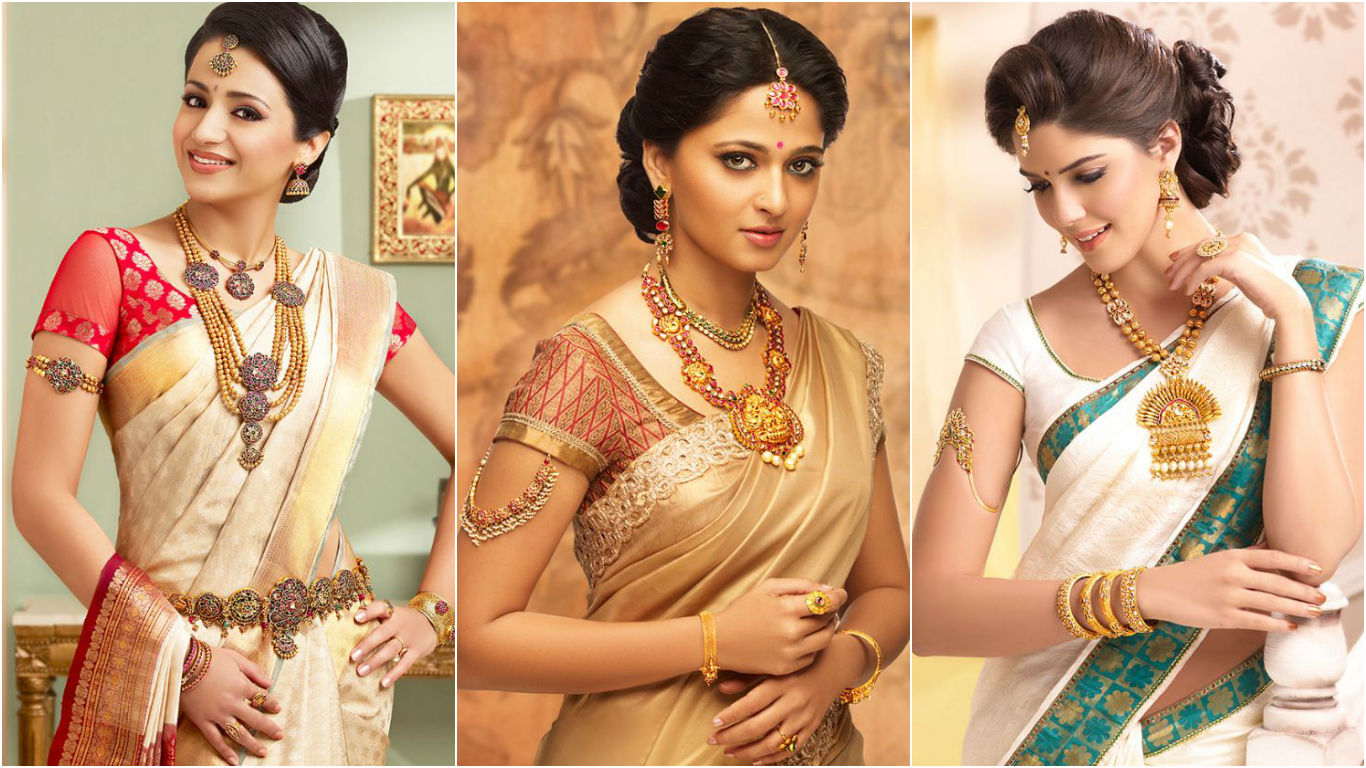 Indian Saree Wallpapers - Top Free Indian Saree Backgrounds ...