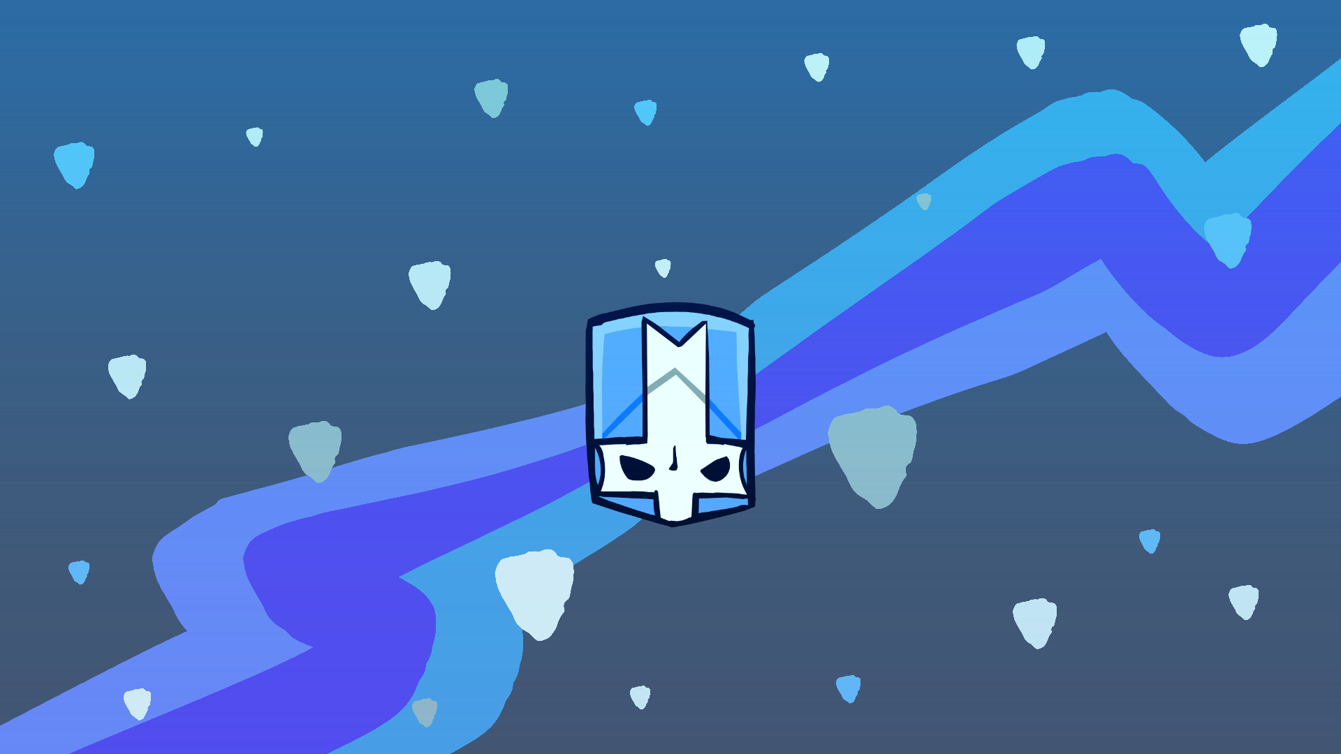Castle Crashers Wallpapers - Top Free Castle Crashers Backgrounds ...