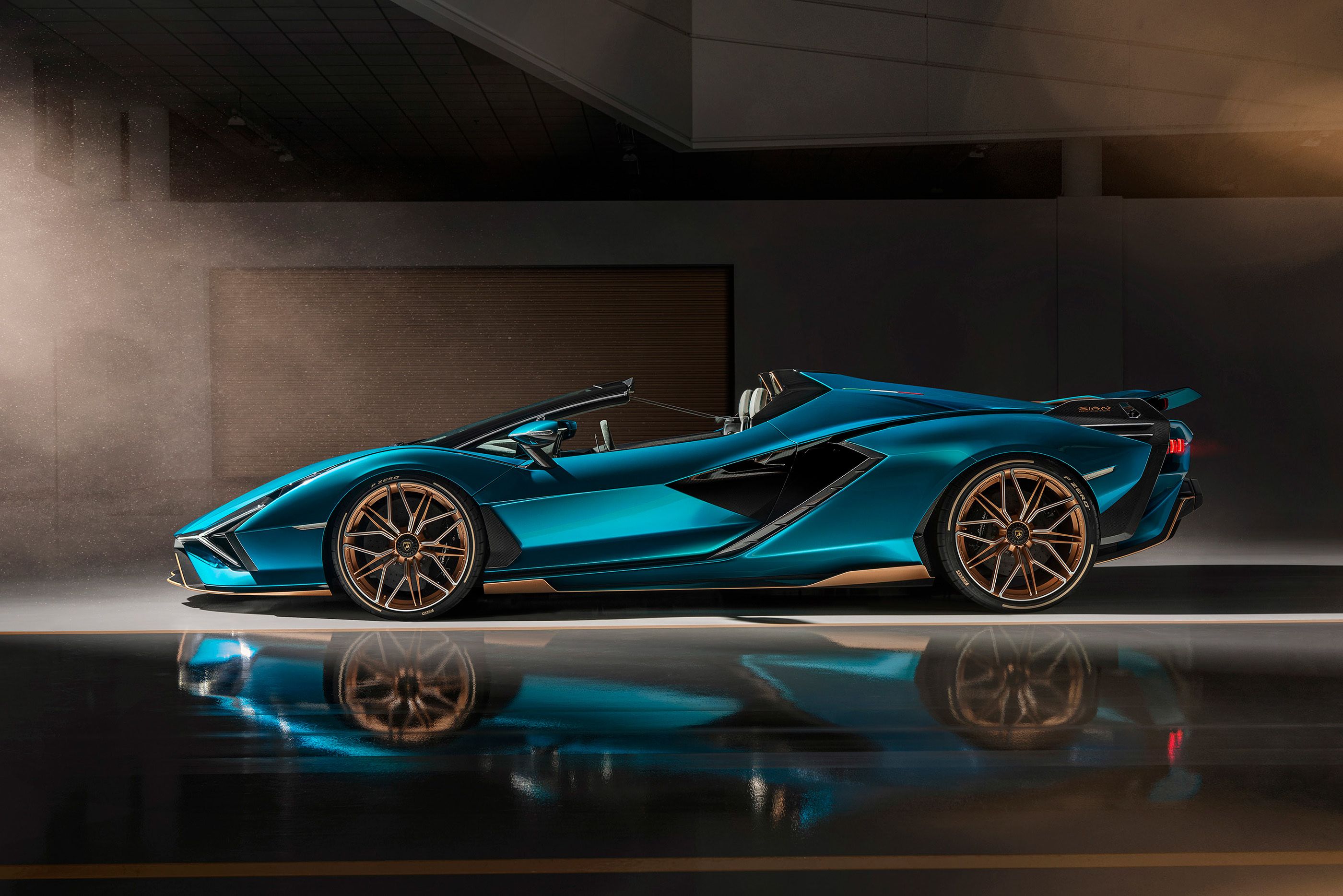 Side View Wallpapers - Top Free Side View Backgrounds - WallpaperAccess