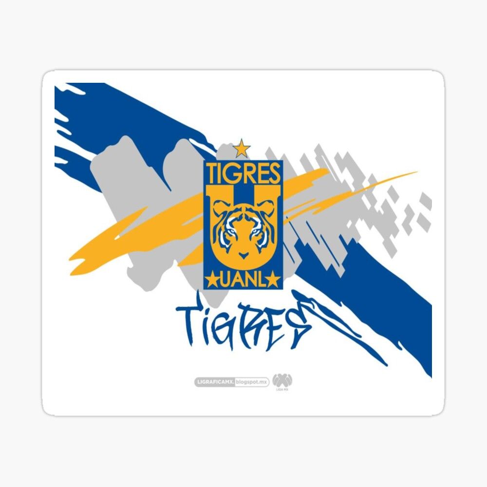 Tigres UANL Wallpapers - Top Free Tigres UANL Backgrounds - WallpaperAccess