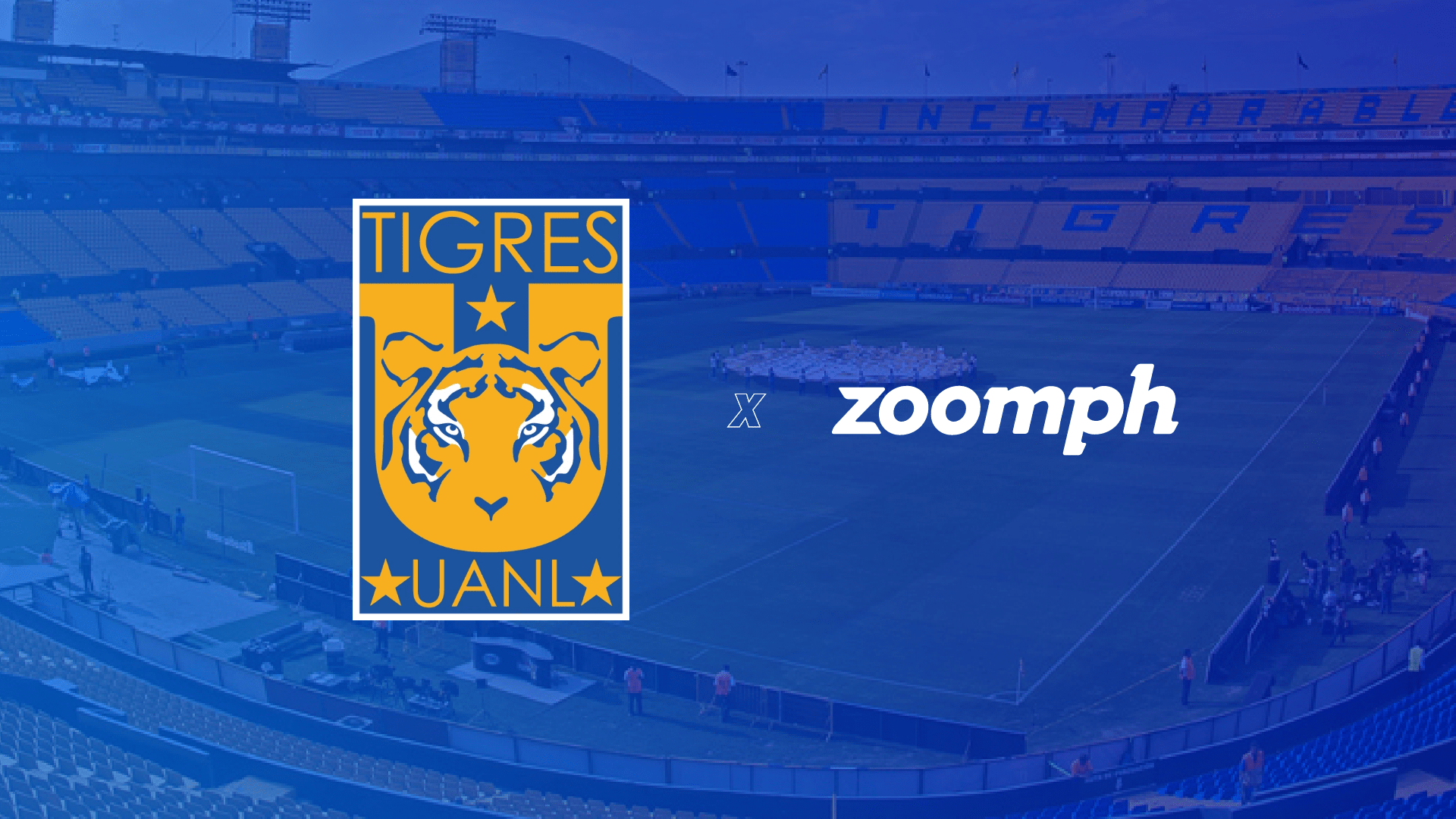 Tigres UANL Wallpapers - Top Free Tigres UANL Backgrounds - WallpaperAccess