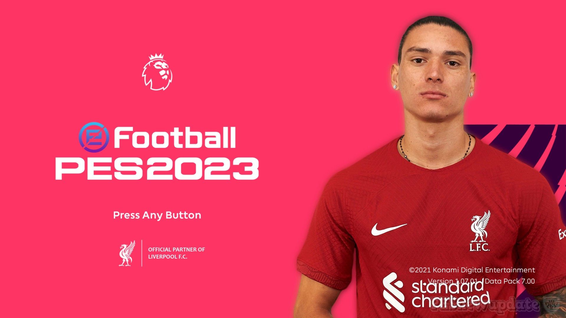 PES 2024 Wallpapers - Top Free PES 2024 Backgrounds - WallpaperAccess