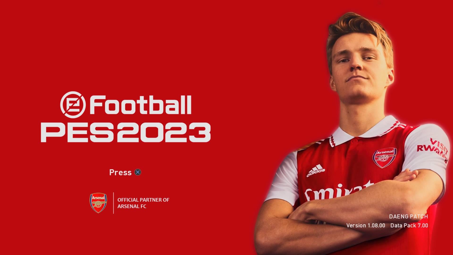 PES 2024 Wallpapers - Top Free PES 2024 Backgrounds - WallpaperAccess