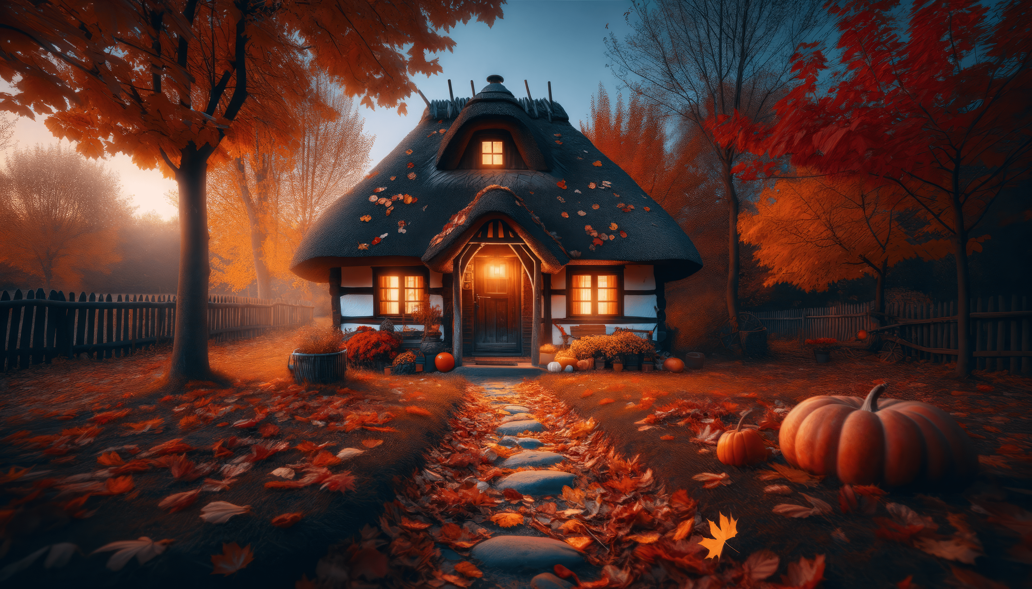Cozy 4k Wallpapers - Top Free Cozy 4k Backgrounds - WallpaperAccess