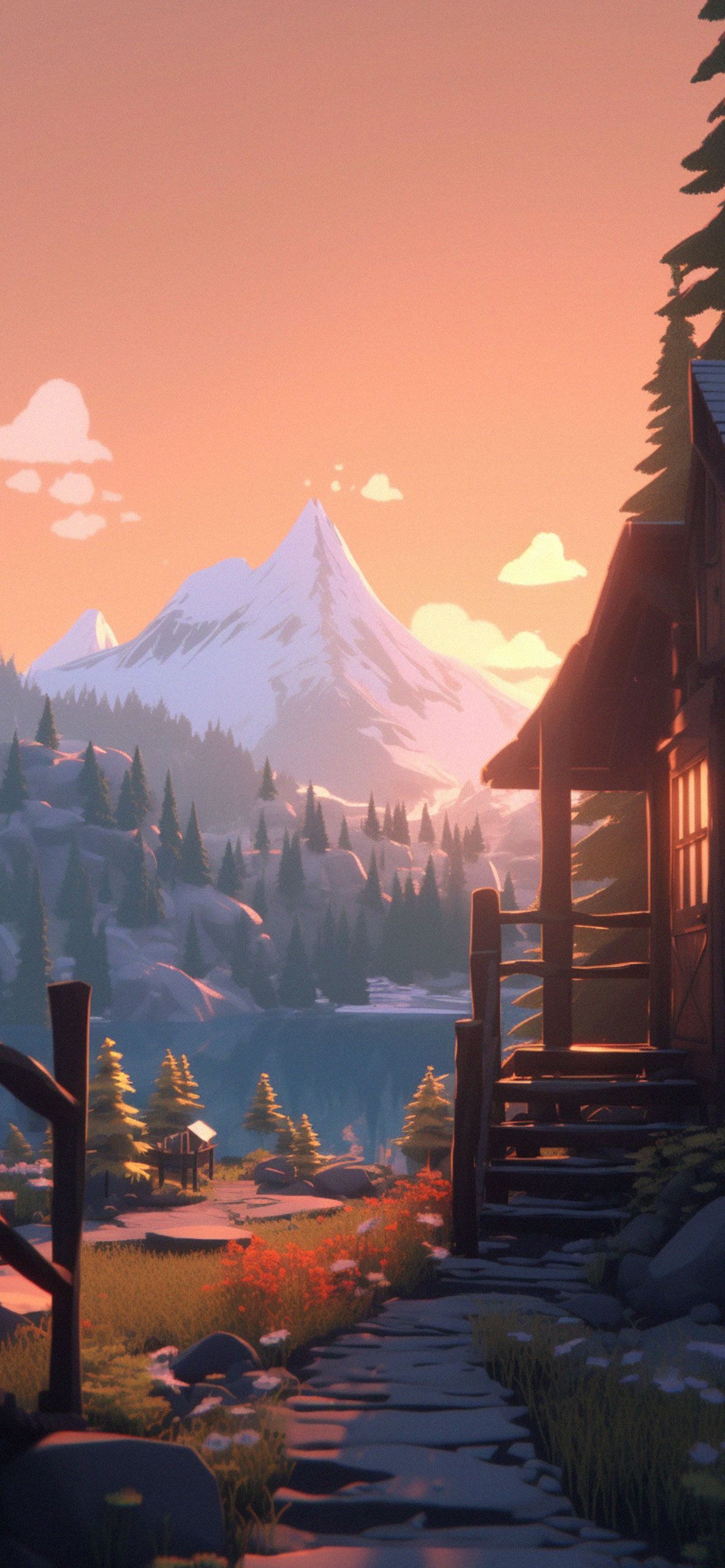 Cozy 4k Wallpapers - Top Free Cozy 4k Backgrounds - WallpaperAccess