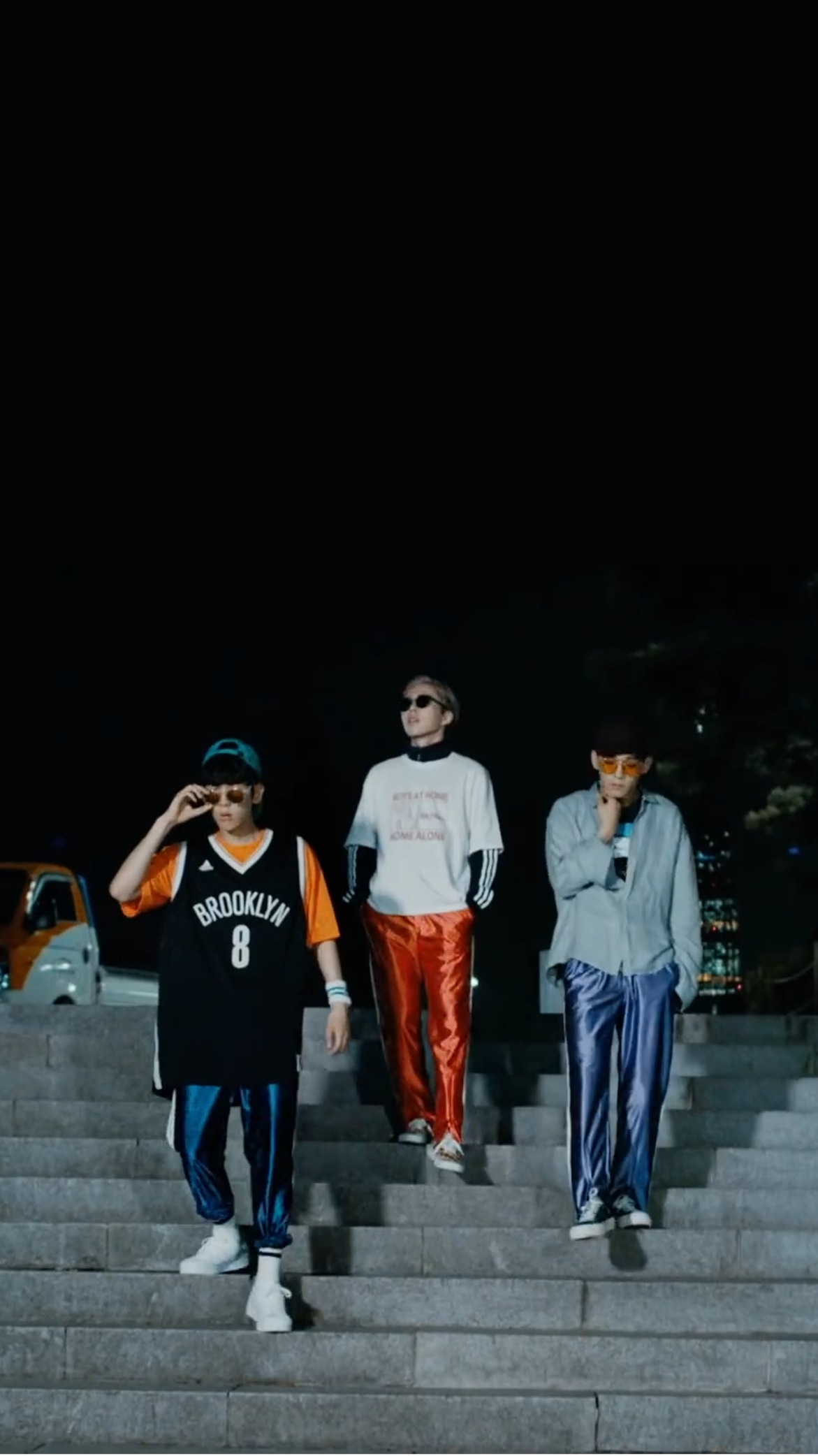 EXO-CBX Wallpapers - Top Free EXO-CBX Backgrounds - WallpaperAccess