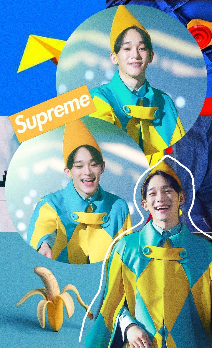 EXO-CBX Wallpapers - Top Free EXO-CBX Backgrounds - WallpaperAccess