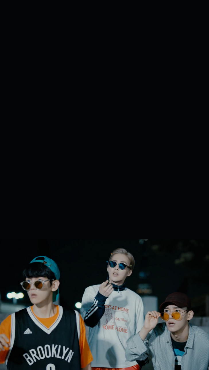 EXO-CBX Wallpapers - Top Free EXO-CBX Backgrounds - WallpaperAccess