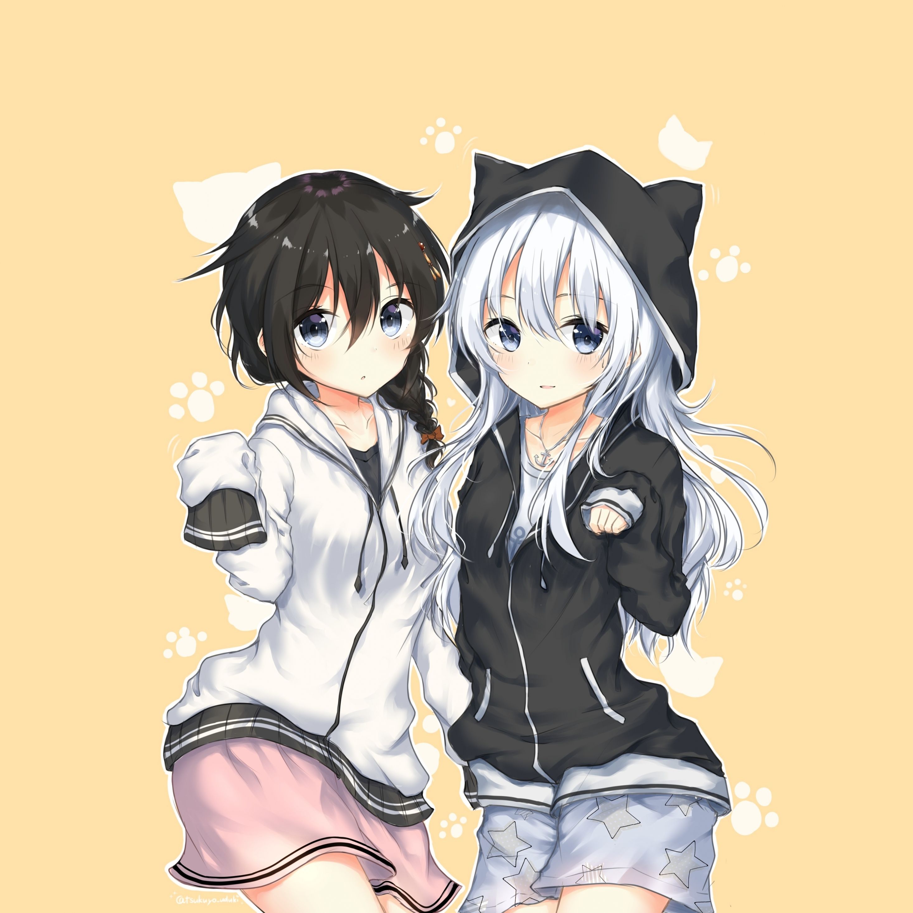 Hibiki Wallpapers - Top Free Hibiki Backgrounds - WallpaperAccess