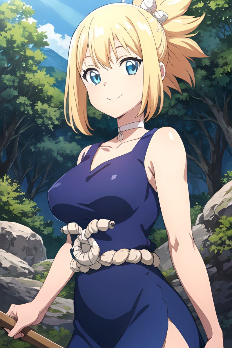 Kohaku Wallpapers - Top Free Kohaku Backgrounds - WallpaperAccess