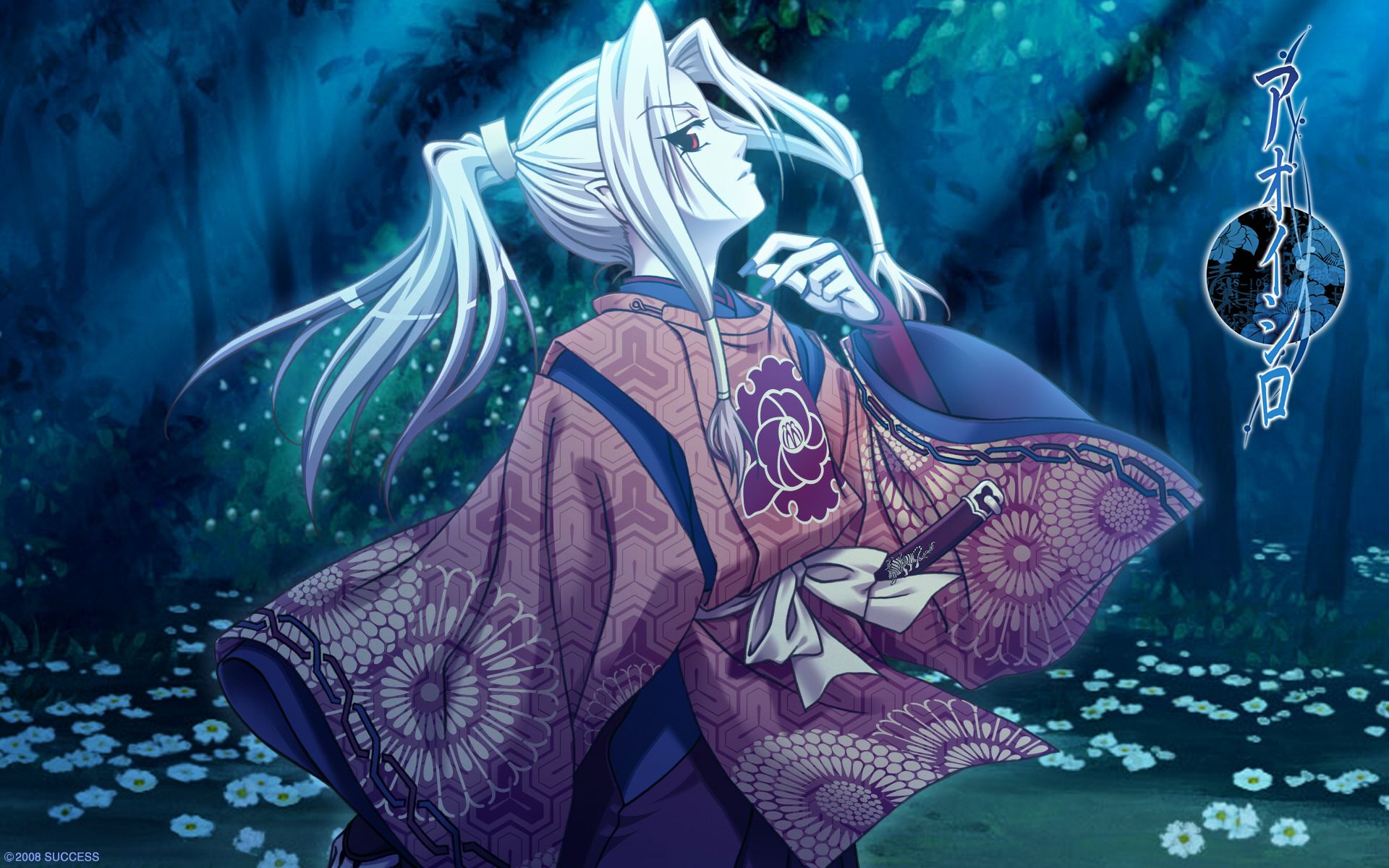 Kohaku Wallpapers - Top Free Kohaku Backgrounds - WallpaperAccess