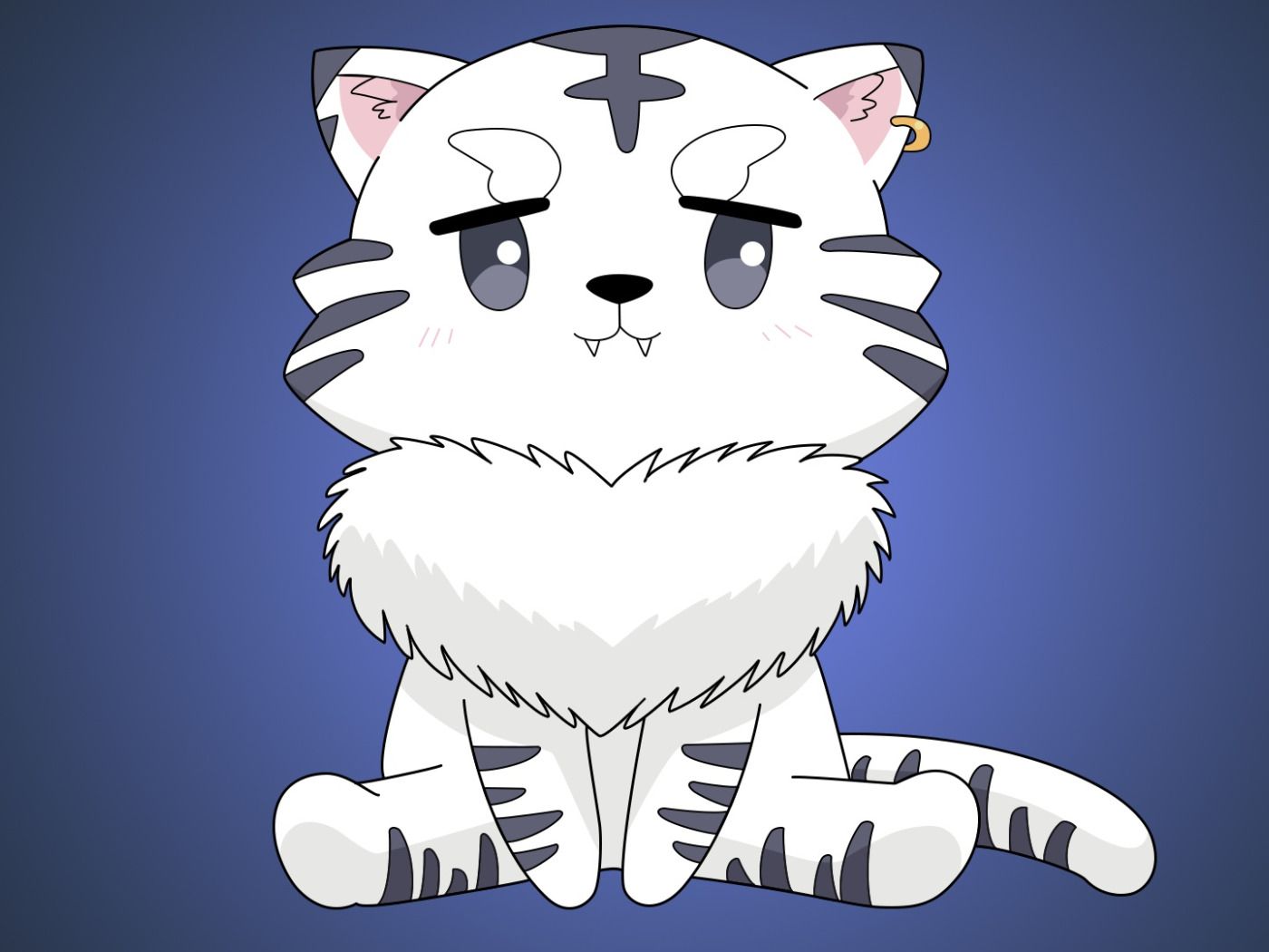 Kohaku Wallpapers - Top Free Kohaku Backgrounds - WallpaperAccess