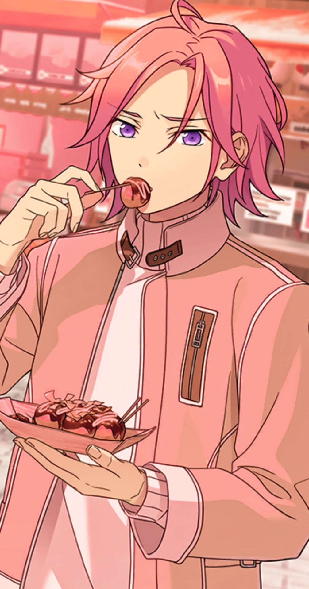 Kohaku Wallpapers - Top Free Kohaku Backgrounds - WallpaperAccess