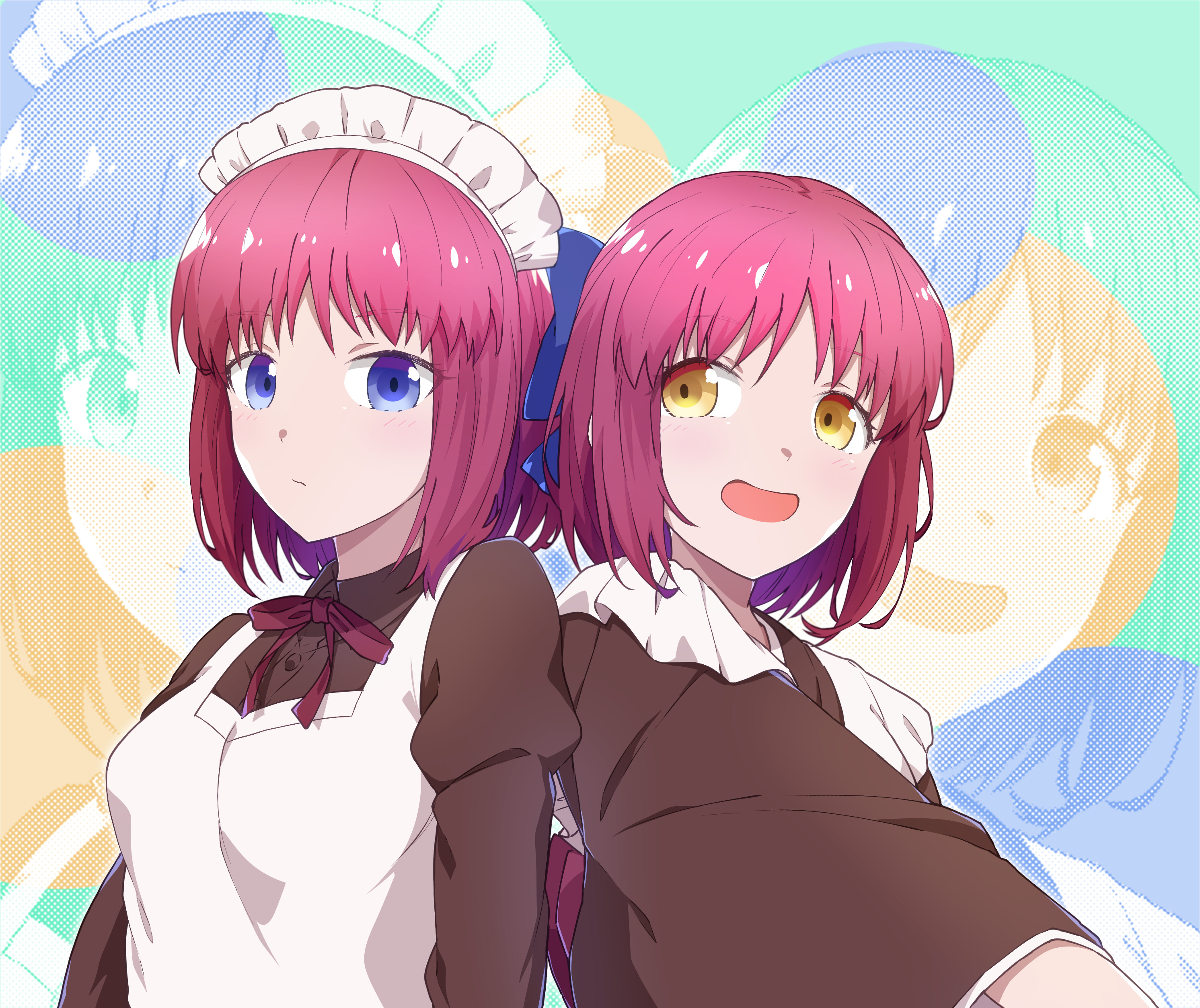 Kohaku Wallpapers - Top Free Kohaku Backgrounds - WallpaperAccess