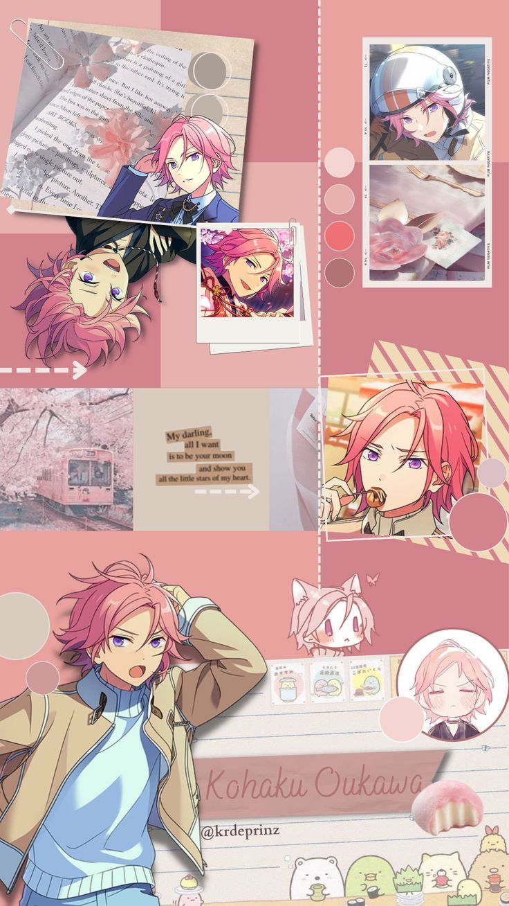 Kohaku Wallpapers - Top Free Kohaku Backgrounds - WallpaperAccess