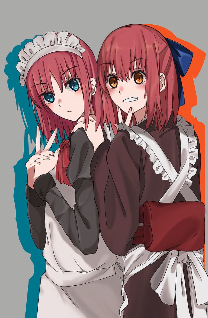 Kohaku Wallpapers - Top Free Kohaku Backgrounds - WallpaperAccess