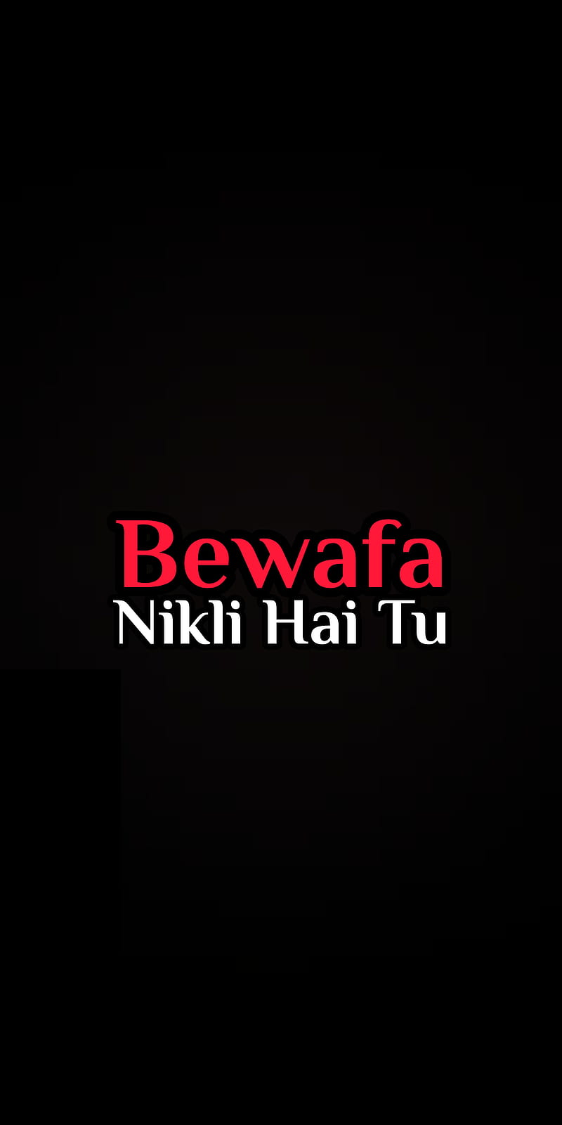 Bewafa Wallpapers - Top Free Bewafa Backgrounds - WallpaperAccess
