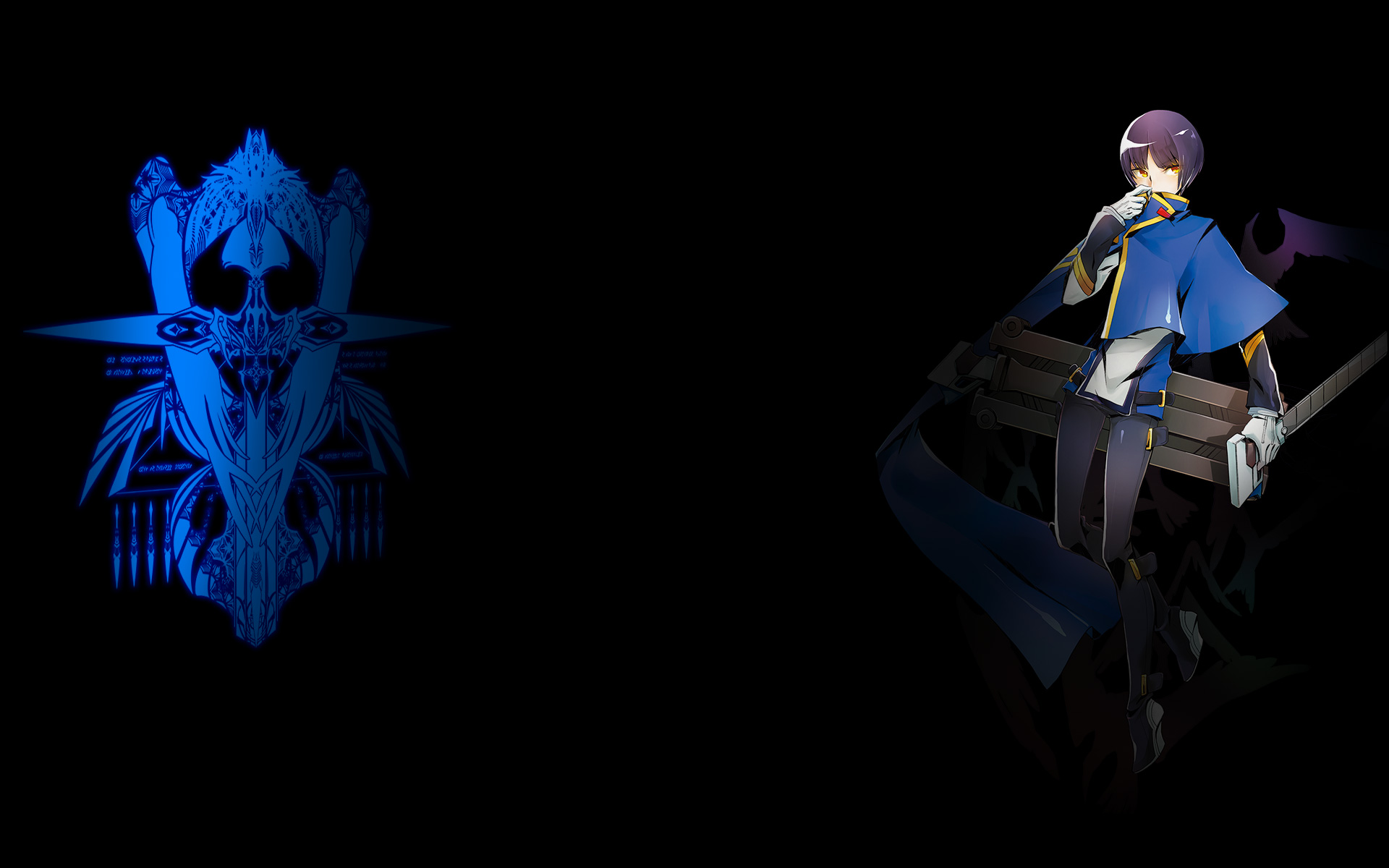 Kohaku Wallpapers - Top Free Kohaku Backgrounds - WallpaperAccess