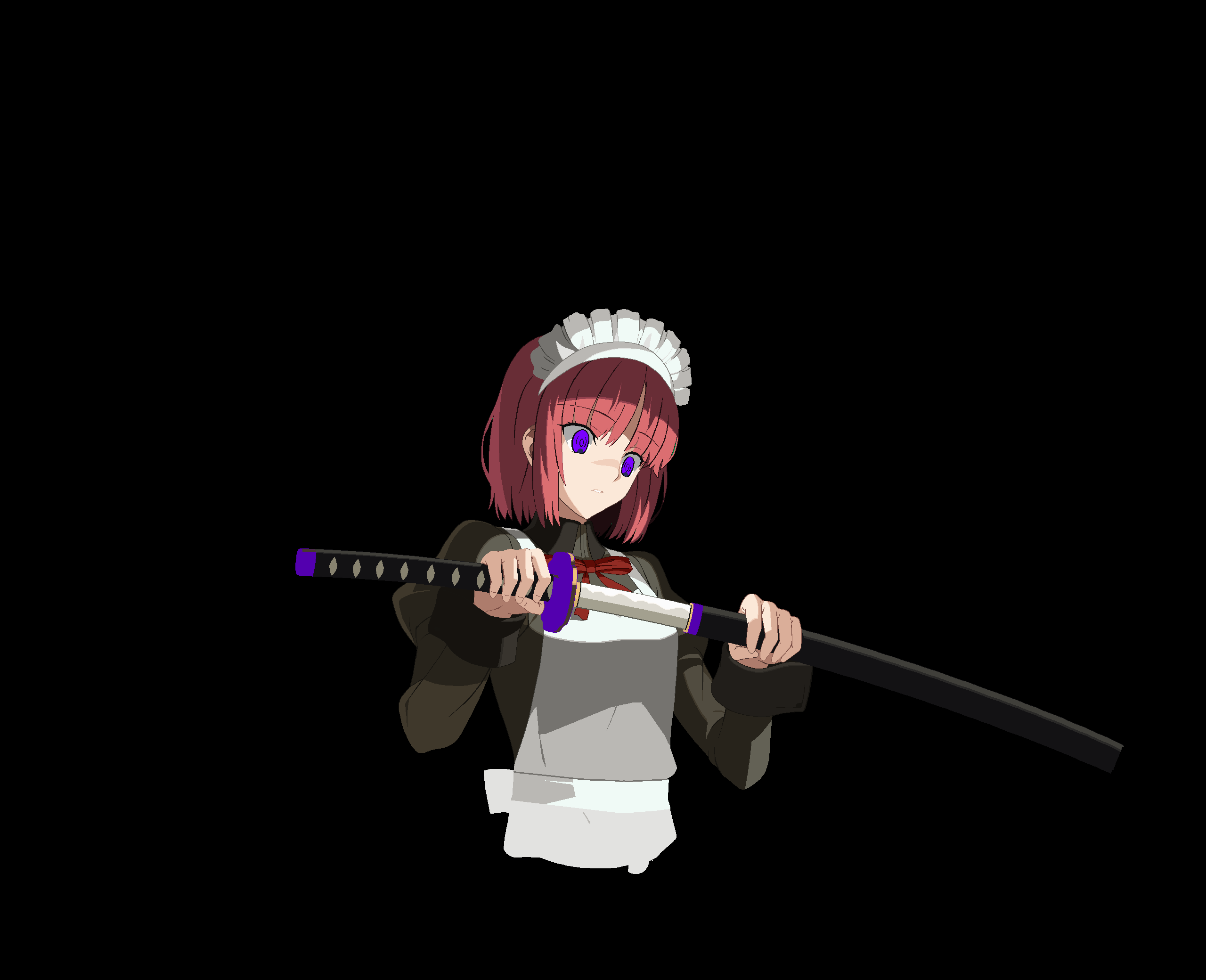 Kohaku Wallpapers - Top Free Kohaku Backgrounds - WallpaperAccess