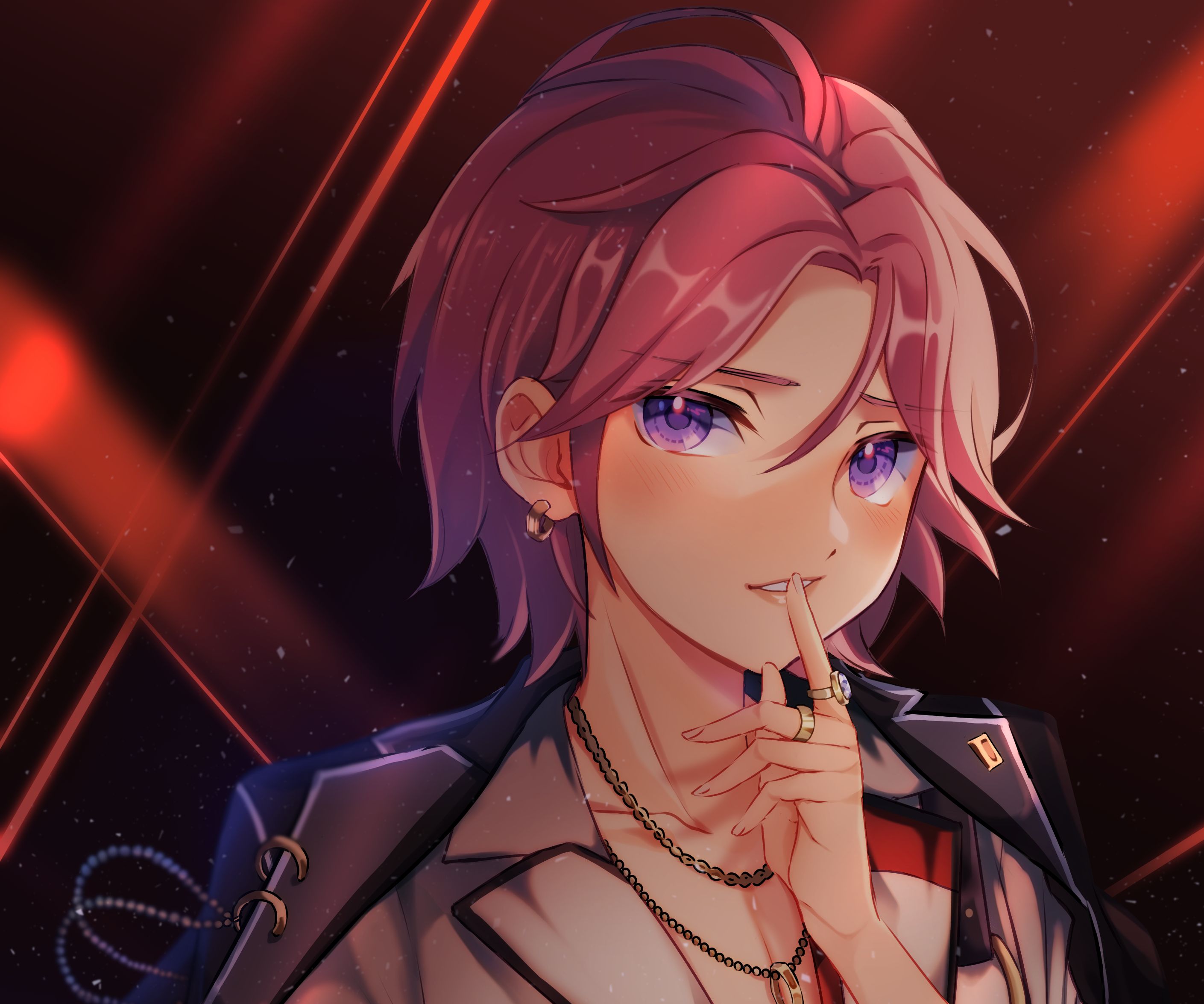 Kohaku Wallpapers - Top Free Kohaku Backgrounds - WallpaperAccess