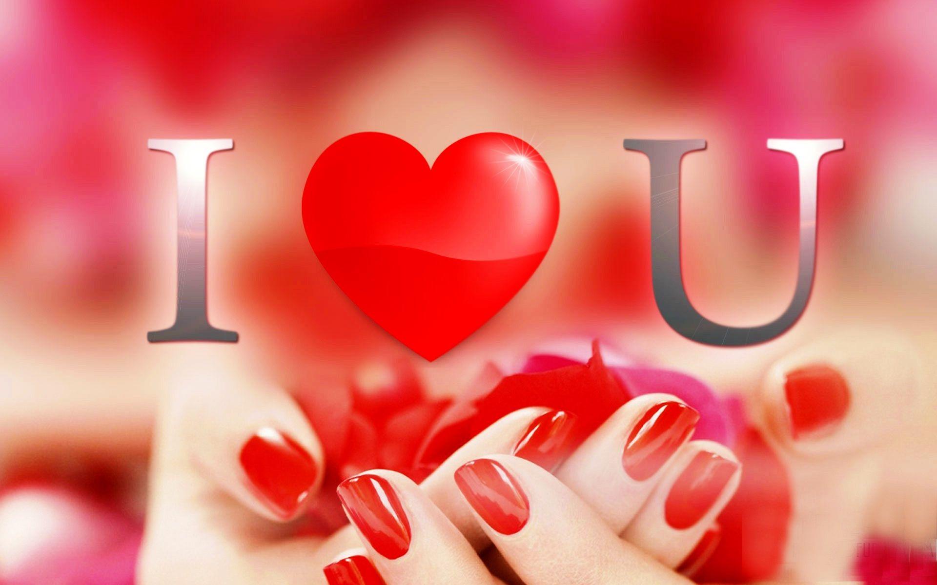 Cute I Love You Wallpapers - Top Free Cute I Love You Backgrounds ...