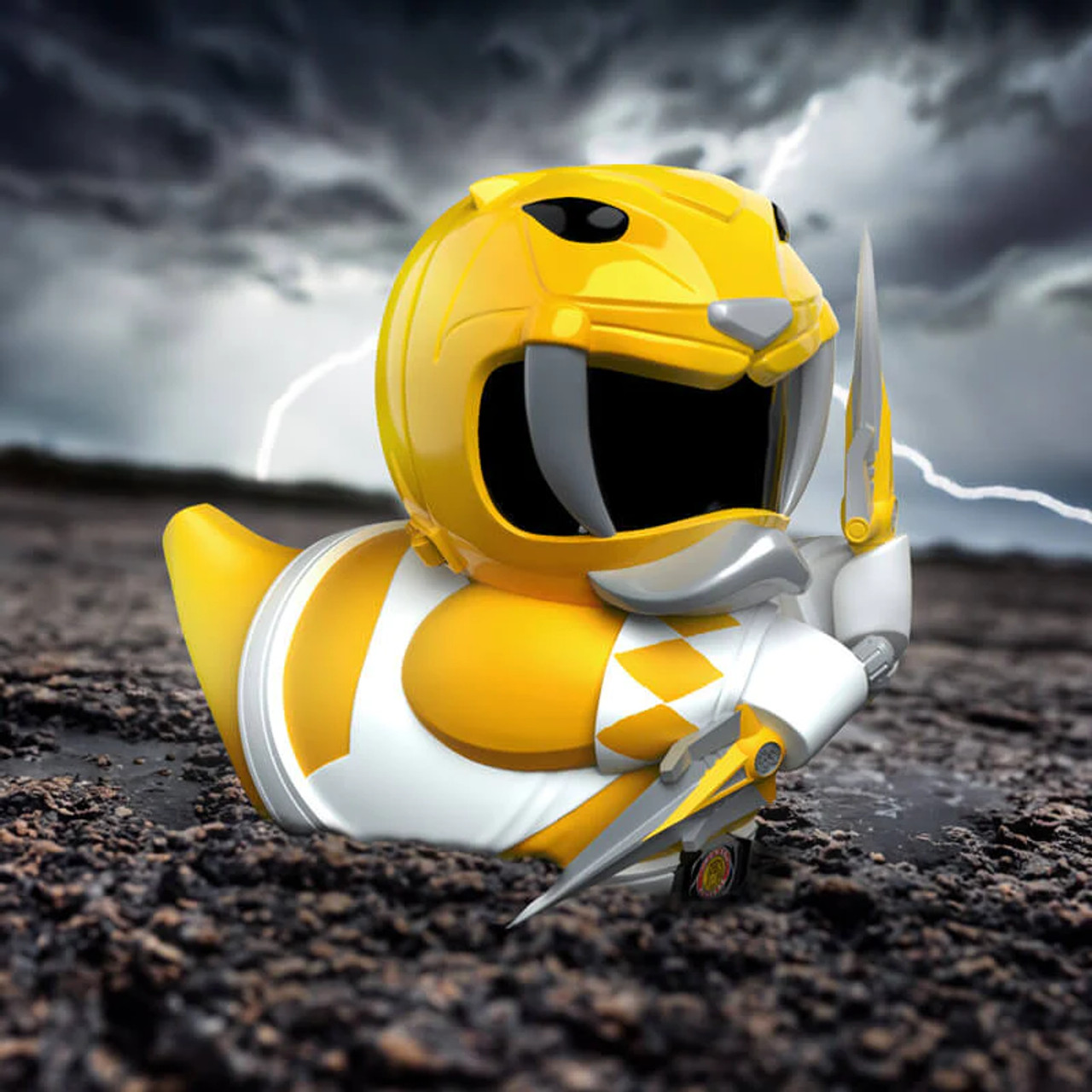 Yellow Power Ranger Wallpapers - Top Free Yellow Power Ranger ...