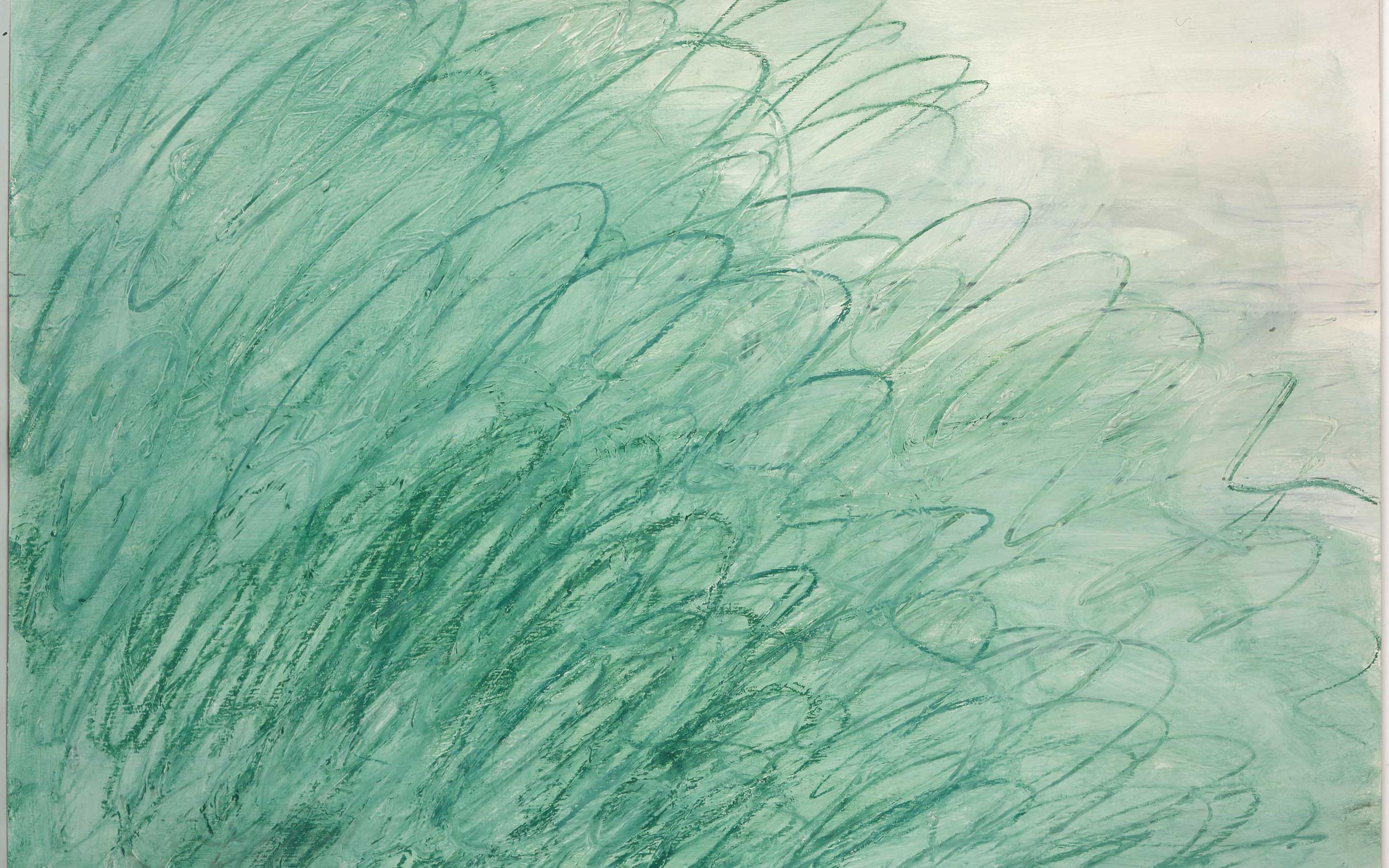 Cy Twombly Wallpapers - Top Free Cy Twombly Backgrounds - WallpaperAccess