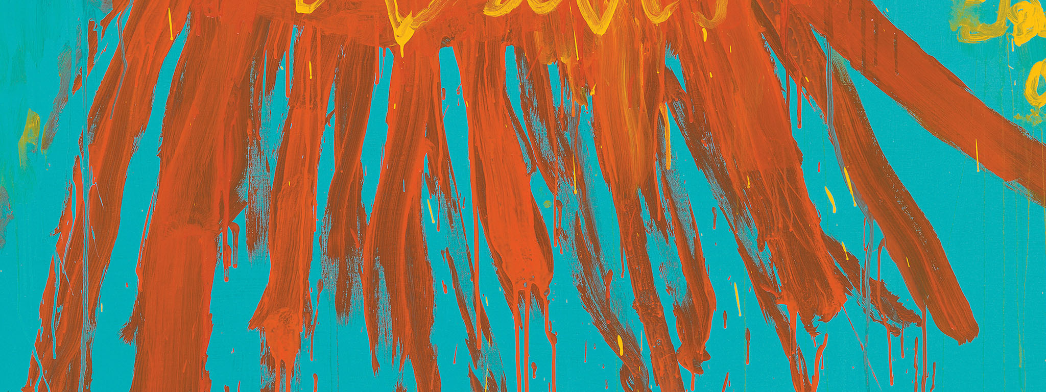 Cy Twombly Wallpapers - Top Free Cy Twombly Backgrounds - WallpaperAccess