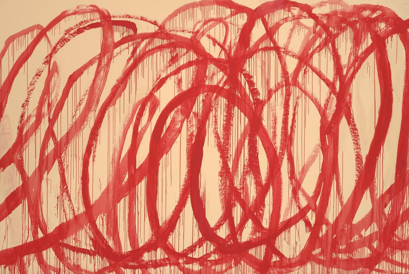 Cy Twombly Wallpapers - Top Free Cy Twombly Backgrounds - WallpaperAccess