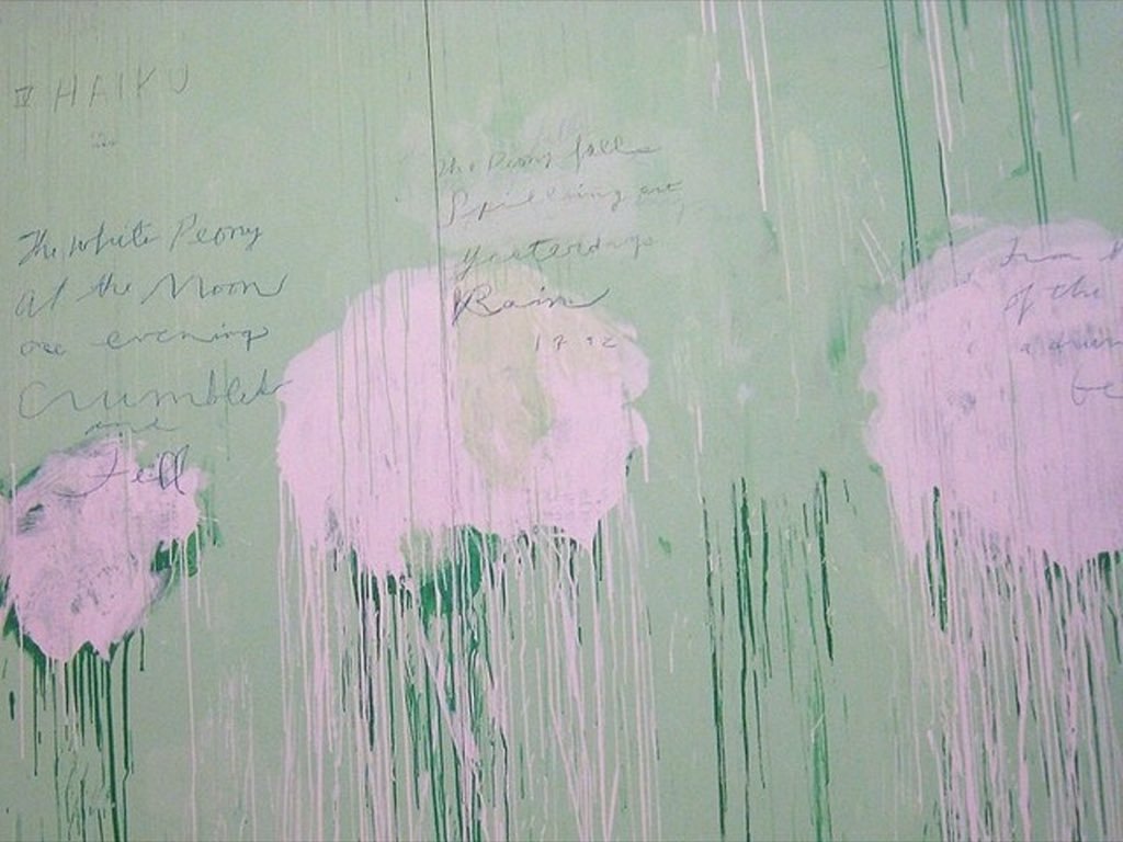 Cy Twombly Wallpapers - Top Free Cy Twombly Backgrounds - WallpaperAccess
