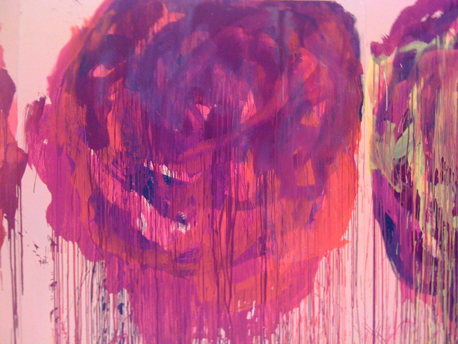Cy Twombly Wallpapers - Top Free Cy Twombly Backgrounds - WallpaperAccess