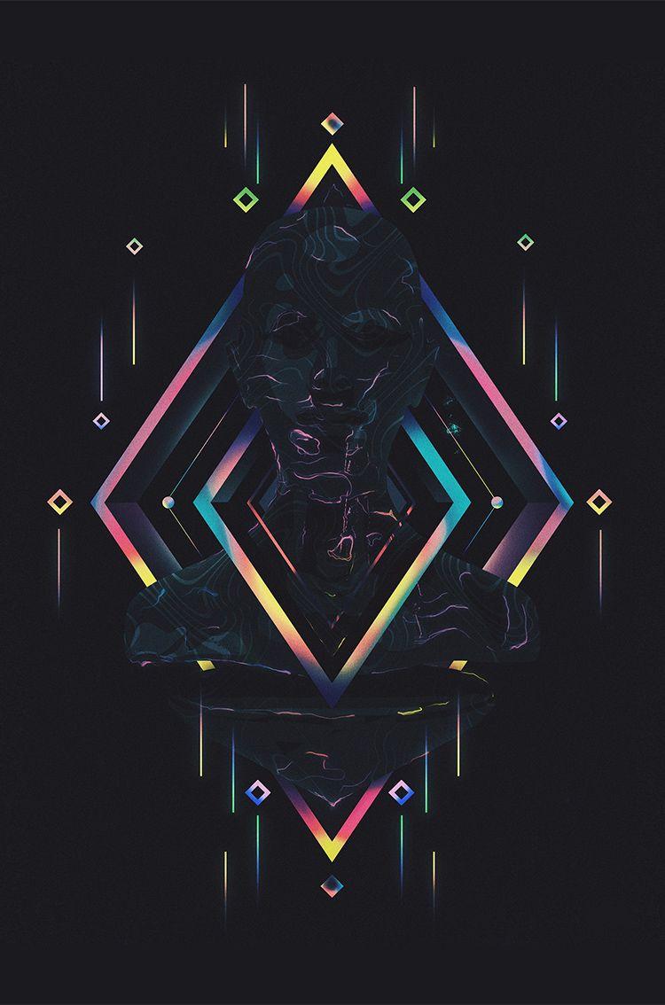 Graphic Design iPhone Wallpapers - Top Free Graphic Design iPhone ...