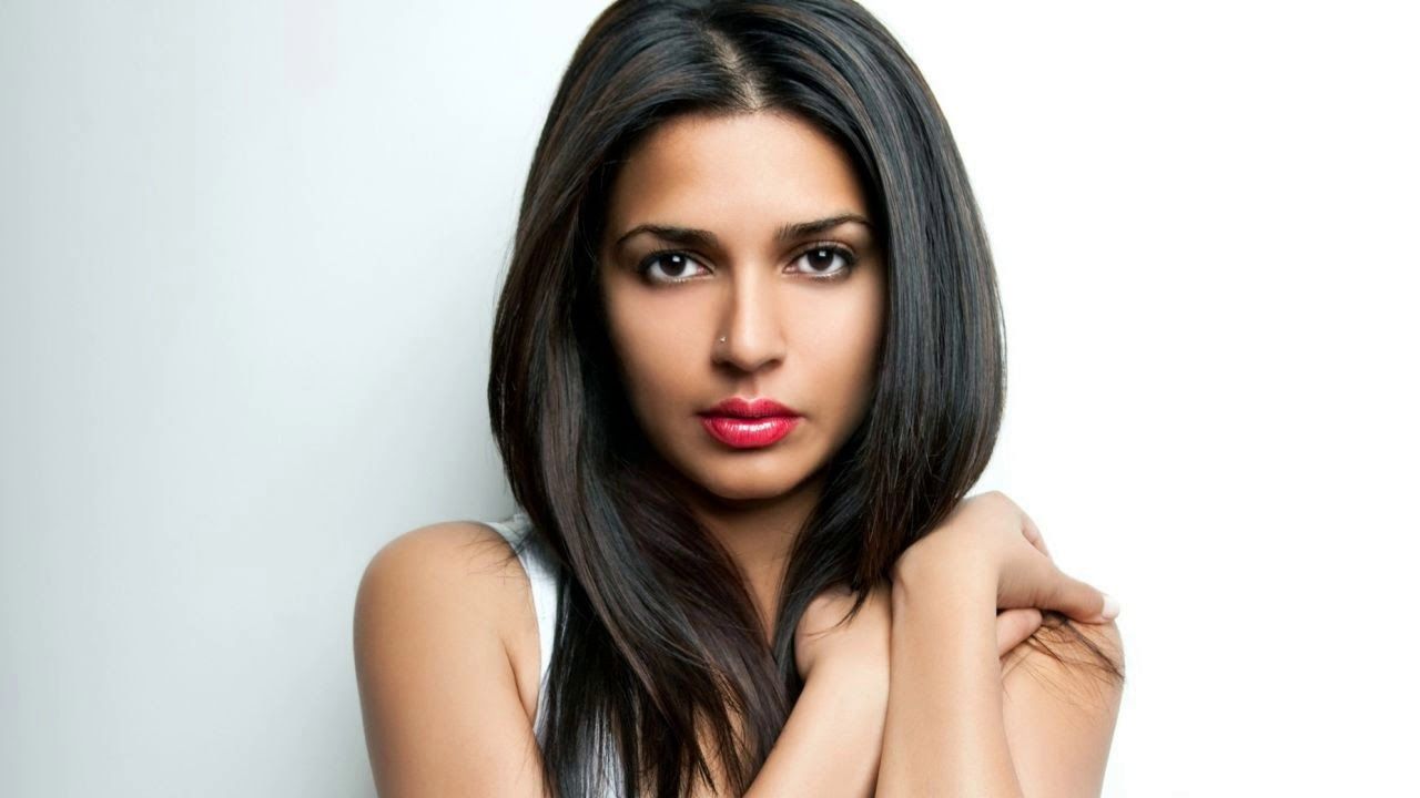 Nadia Ali Wallpapers - Top Free Nadia Ali Backgrounds - WallpaperAccess