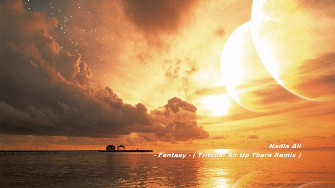 Nadia Ali Wallpapers - Top Free Nadia Ali Backgrounds - WallpaperAccess