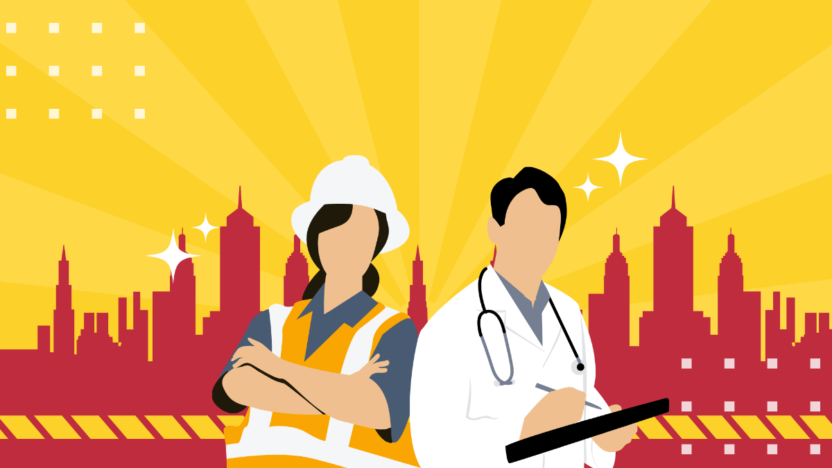 Labour Wallpapers - Top Free Labour Backgrounds - WallpaperAccess