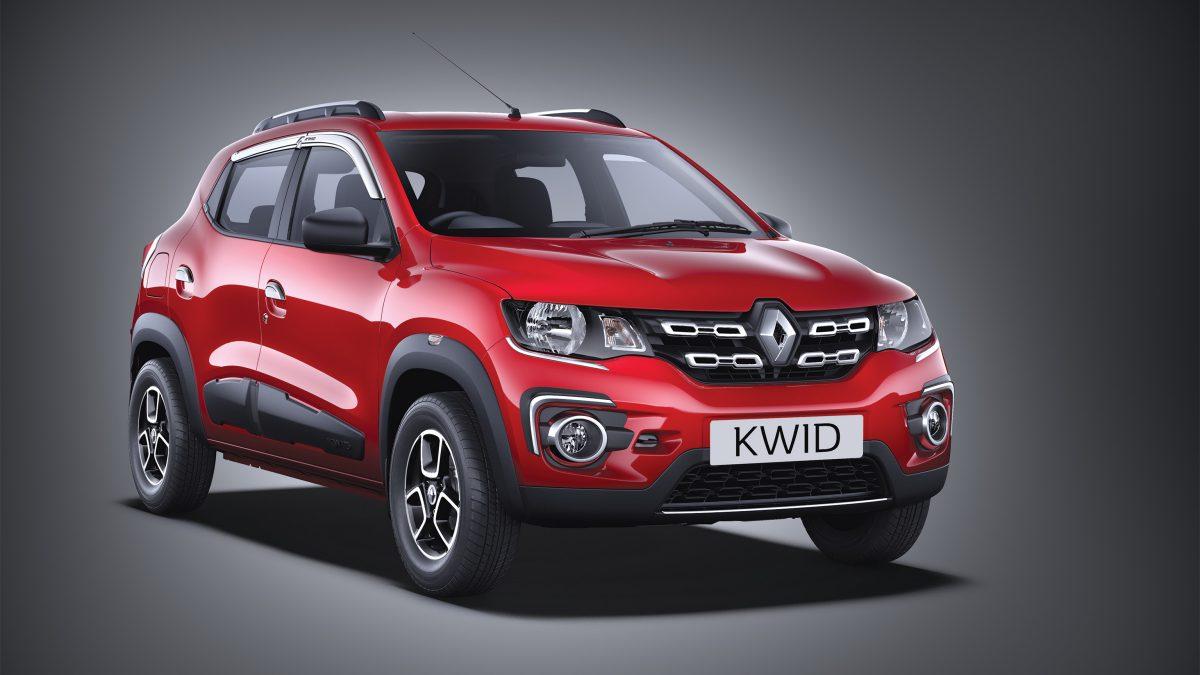 Renault Kwid Wallpapers - Top Free Renault Kwid Backgrounds ...