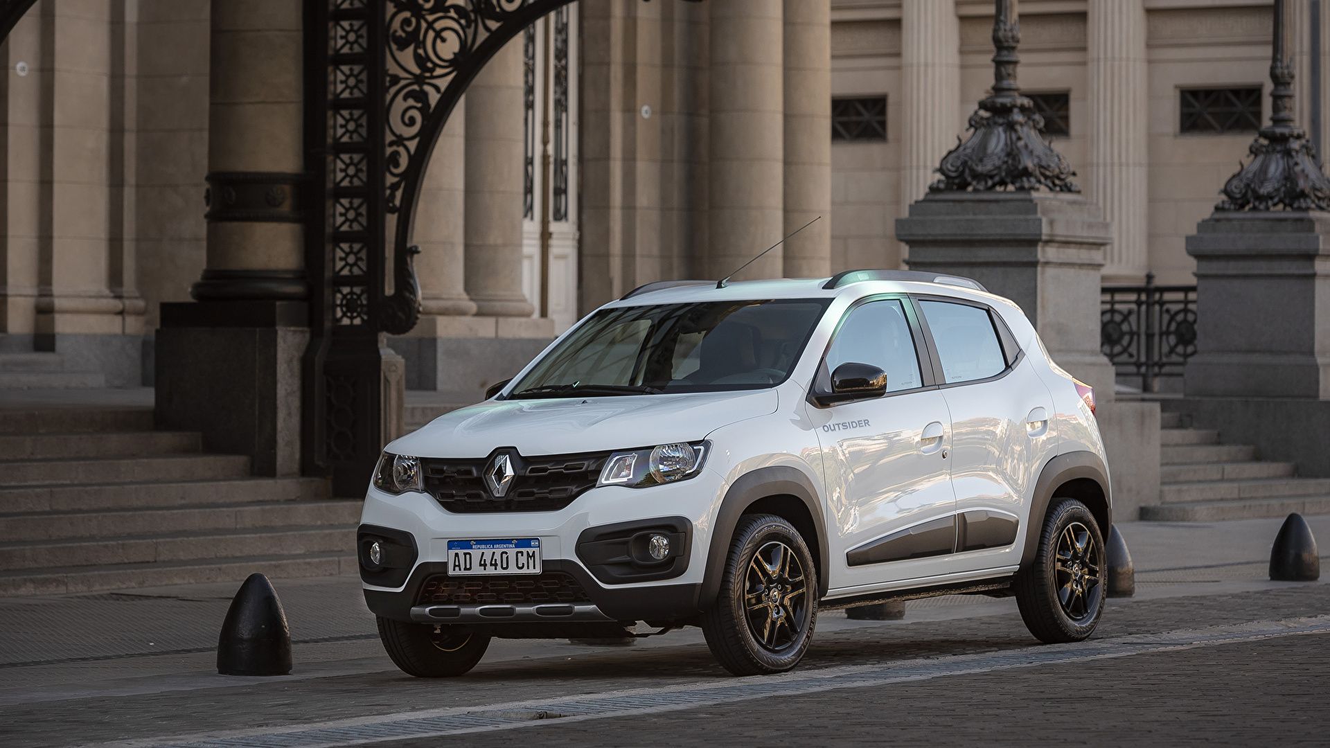 Renault Kwid Wallpapers - Top Free Renault Kwid Backgrounds ...
