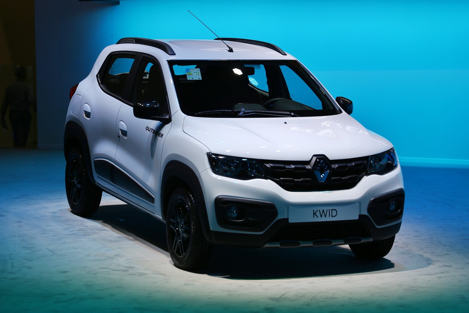 Renault Kwid Wallpapers - Top Free Renault Kwid Backgrounds ...