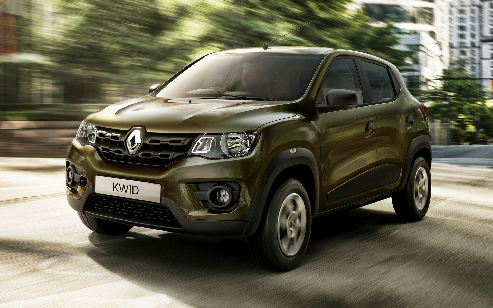 Renault Kwid Wallpapers - Top Free Renault Kwid Backgrounds ...