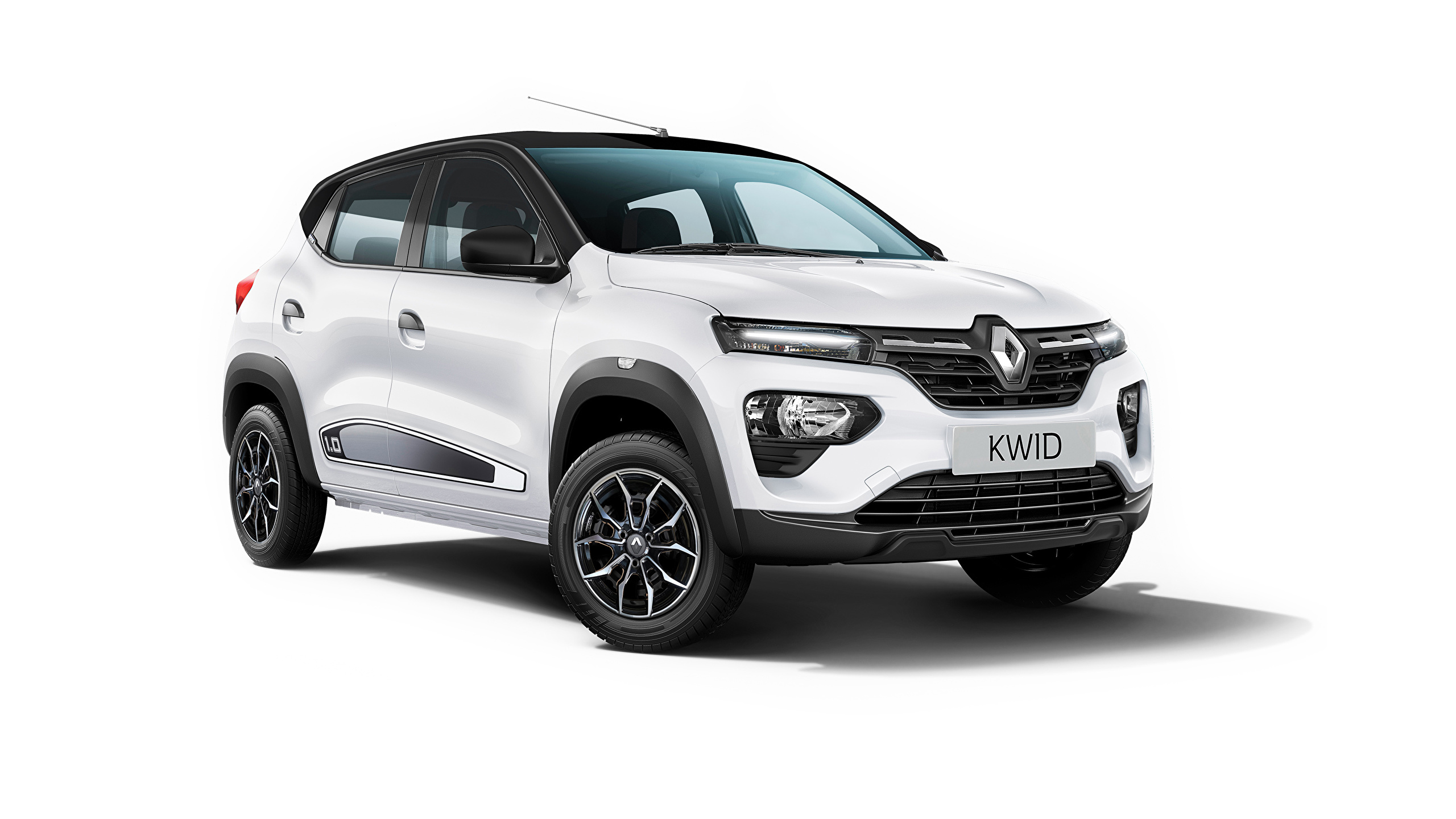 Renault Kwid Wallpapers - Top Free Renault Kwid Backgrounds ...