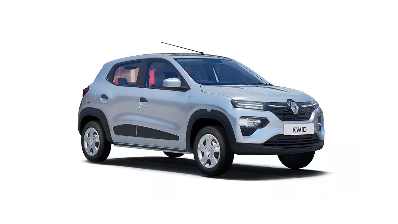 Renault Kwid Wallpapers - Top Free Renault Kwid Backgrounds ...