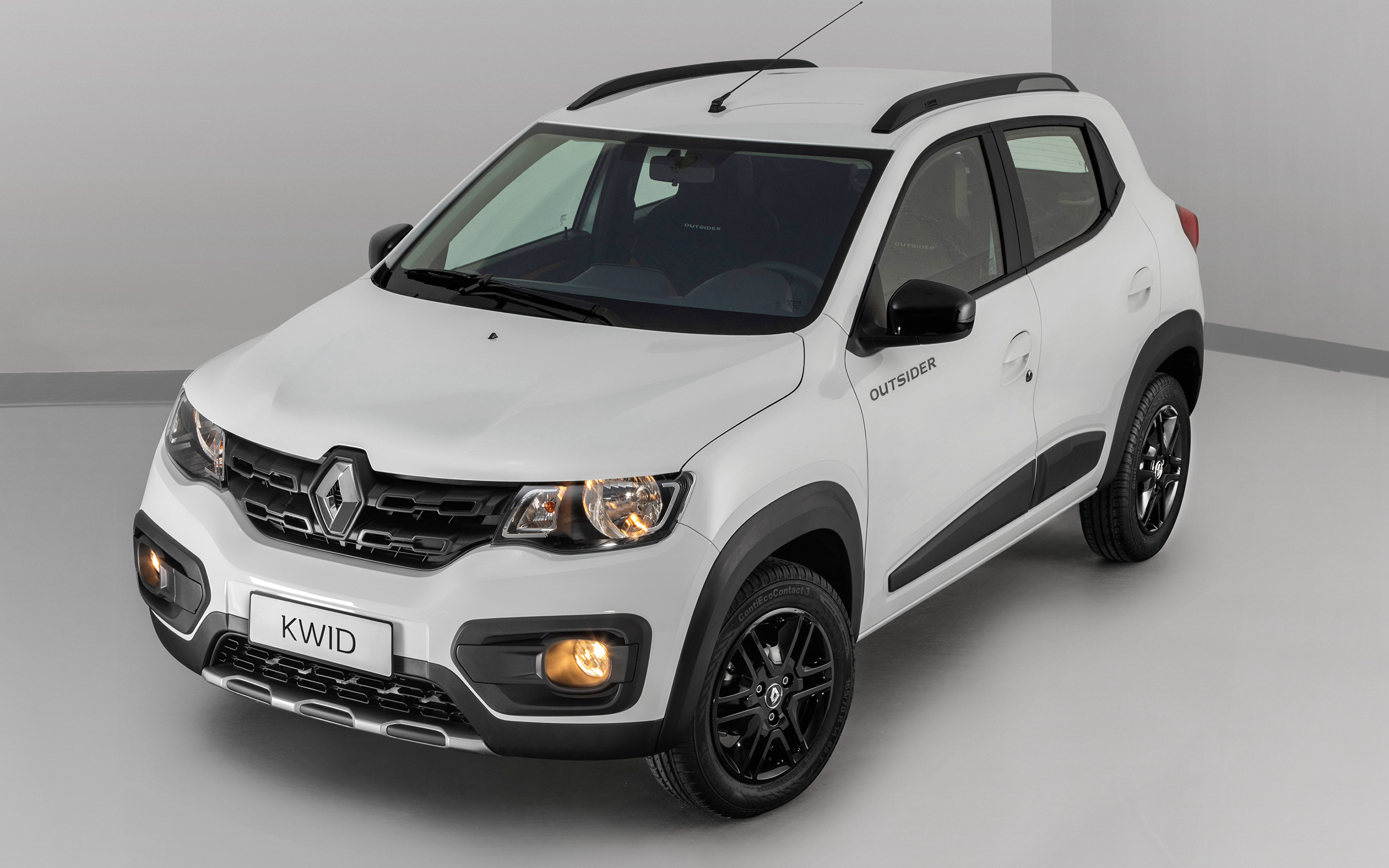 Renault Kwid Wallpapers - Top Free Renault Kwid Backgrounds ...